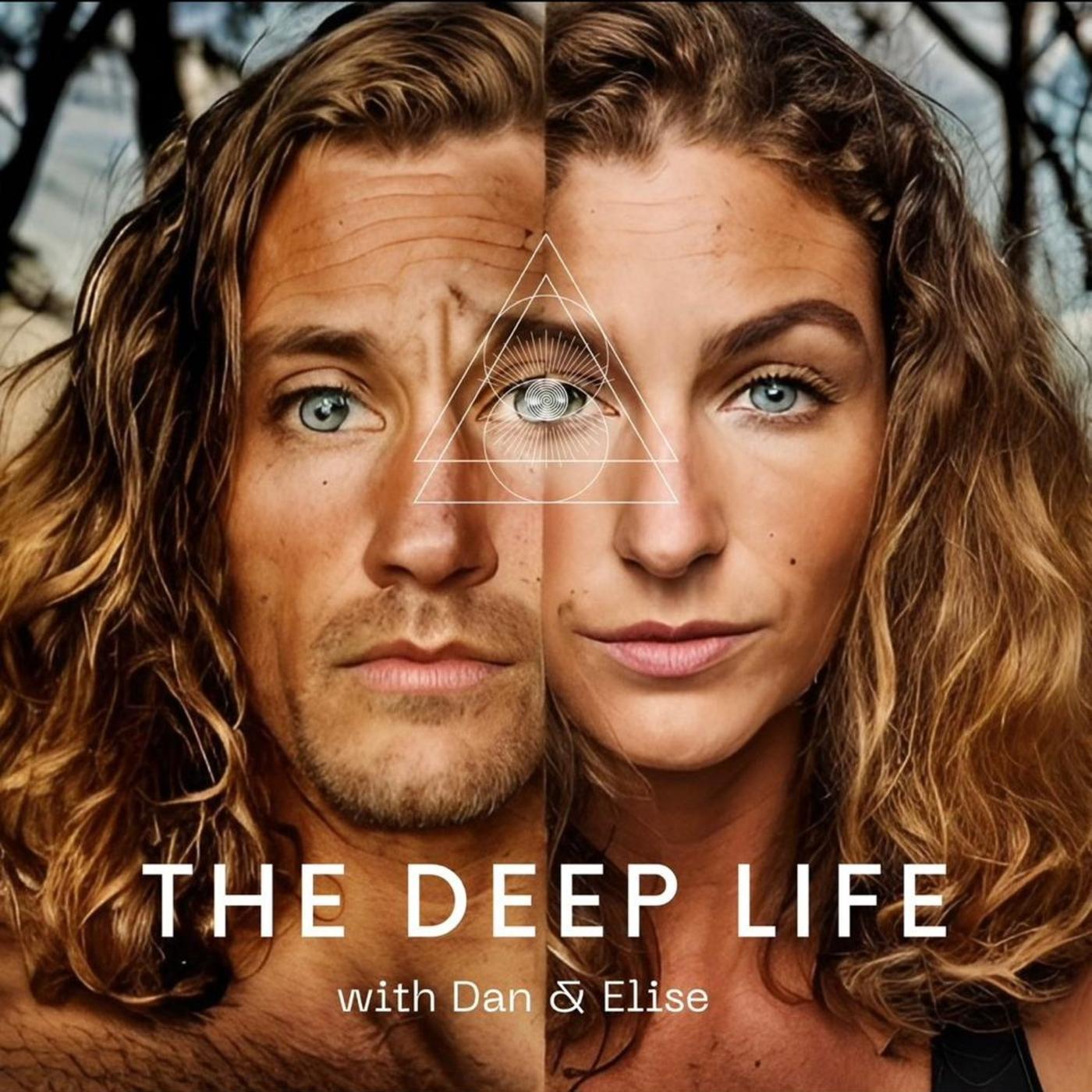 T/W Elise & Dan(U.S.A) : Liberating principles of life that are helpful ...