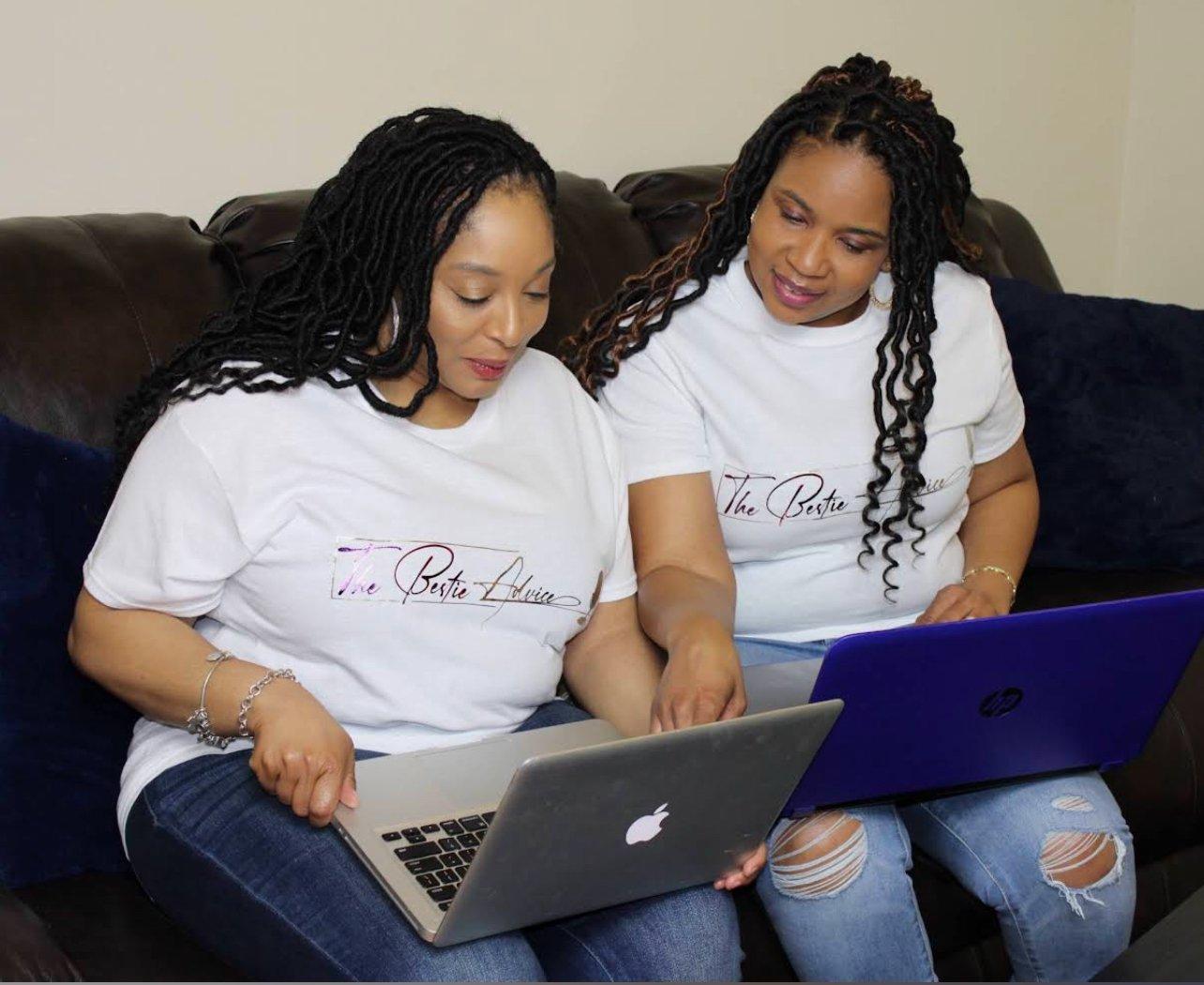 Season 4 Finale part 2 - The Bestie Advice (podcast) | Listen Notes