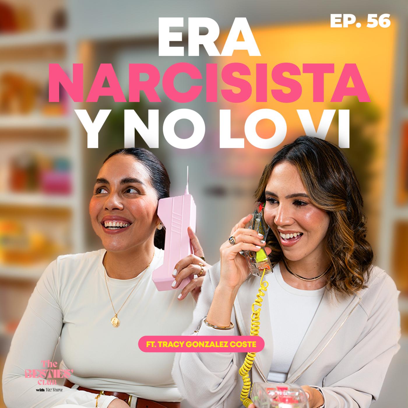 ¿Es narcisista o solo egocéntrico? Las señales que debes ver Ft. Tracy ...