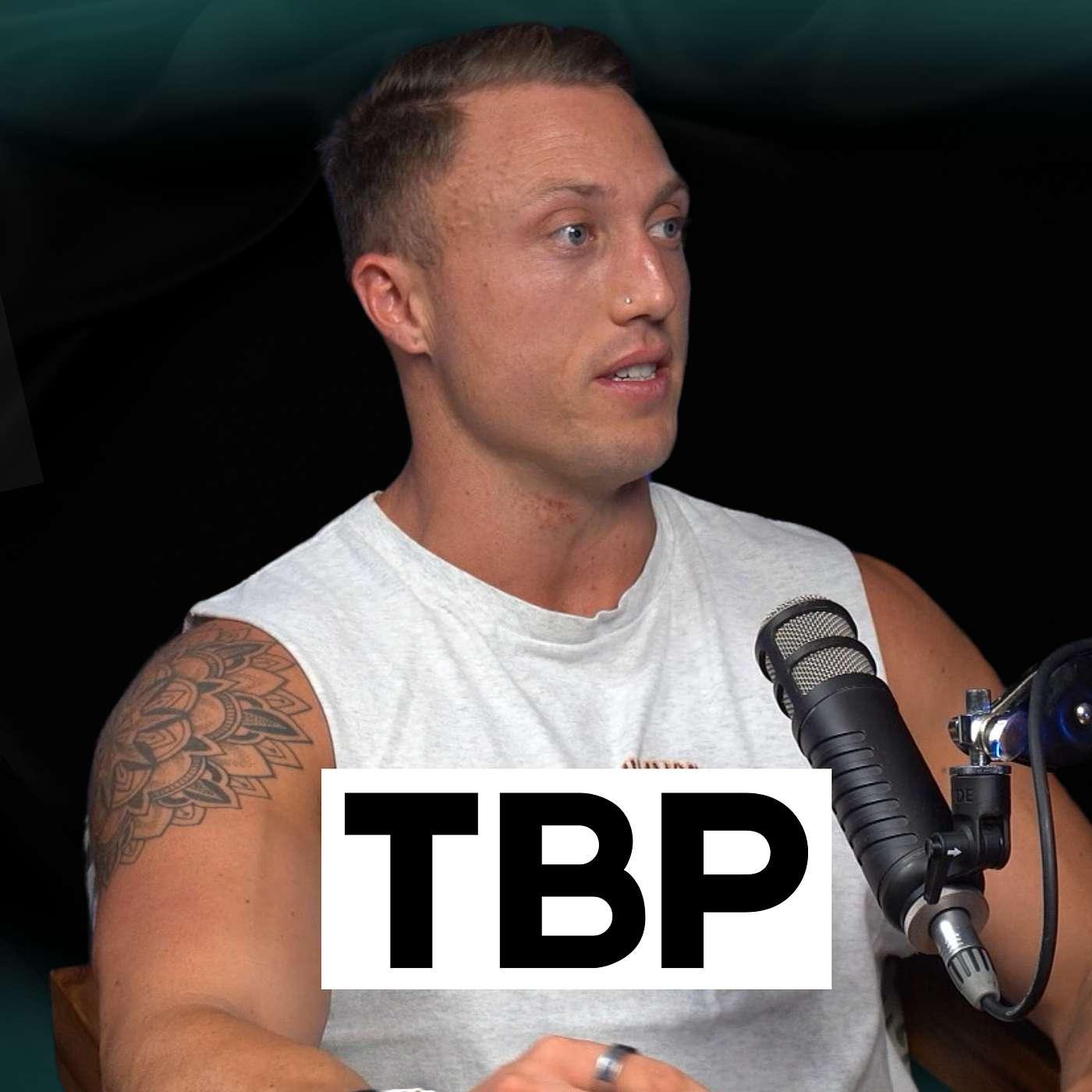 Embracing A Holistic Lifestyle for Success: Nathan Rance | Listen Notes