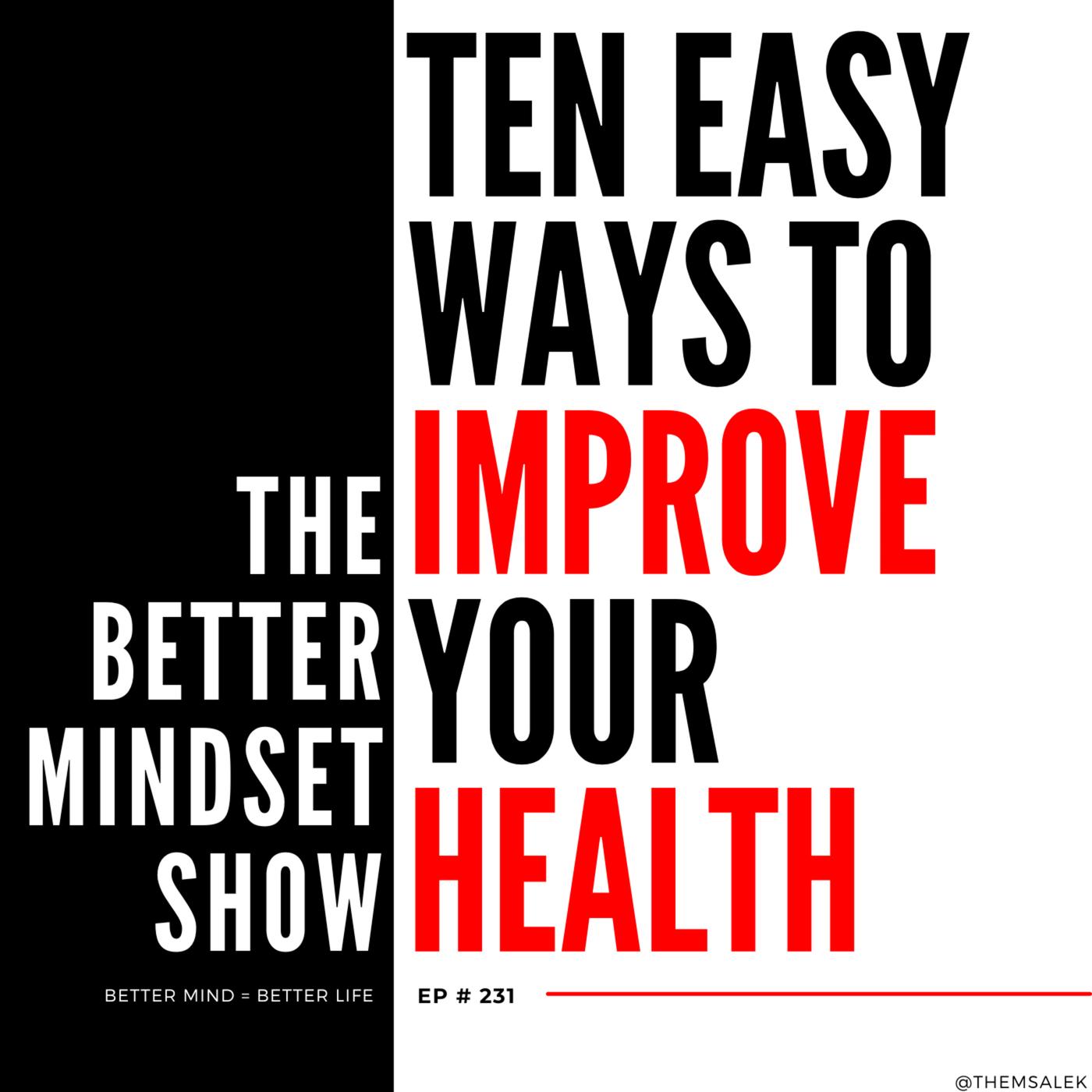 Narrow Mindedness vs Closed Mindedness - The Better Mindset Show ...