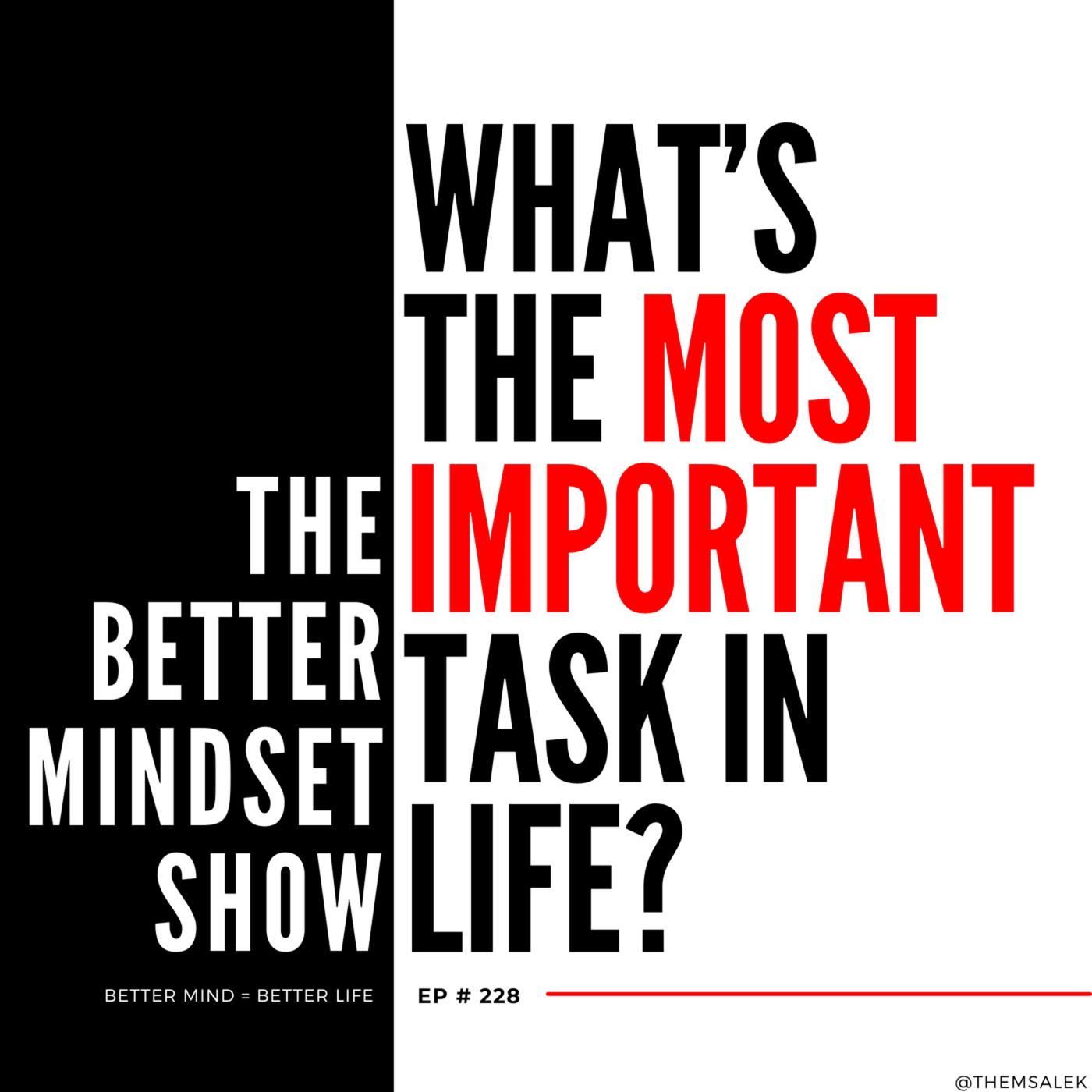 Narrow Mindedness vs Closed Mindedness - The Better Mindset Show ...