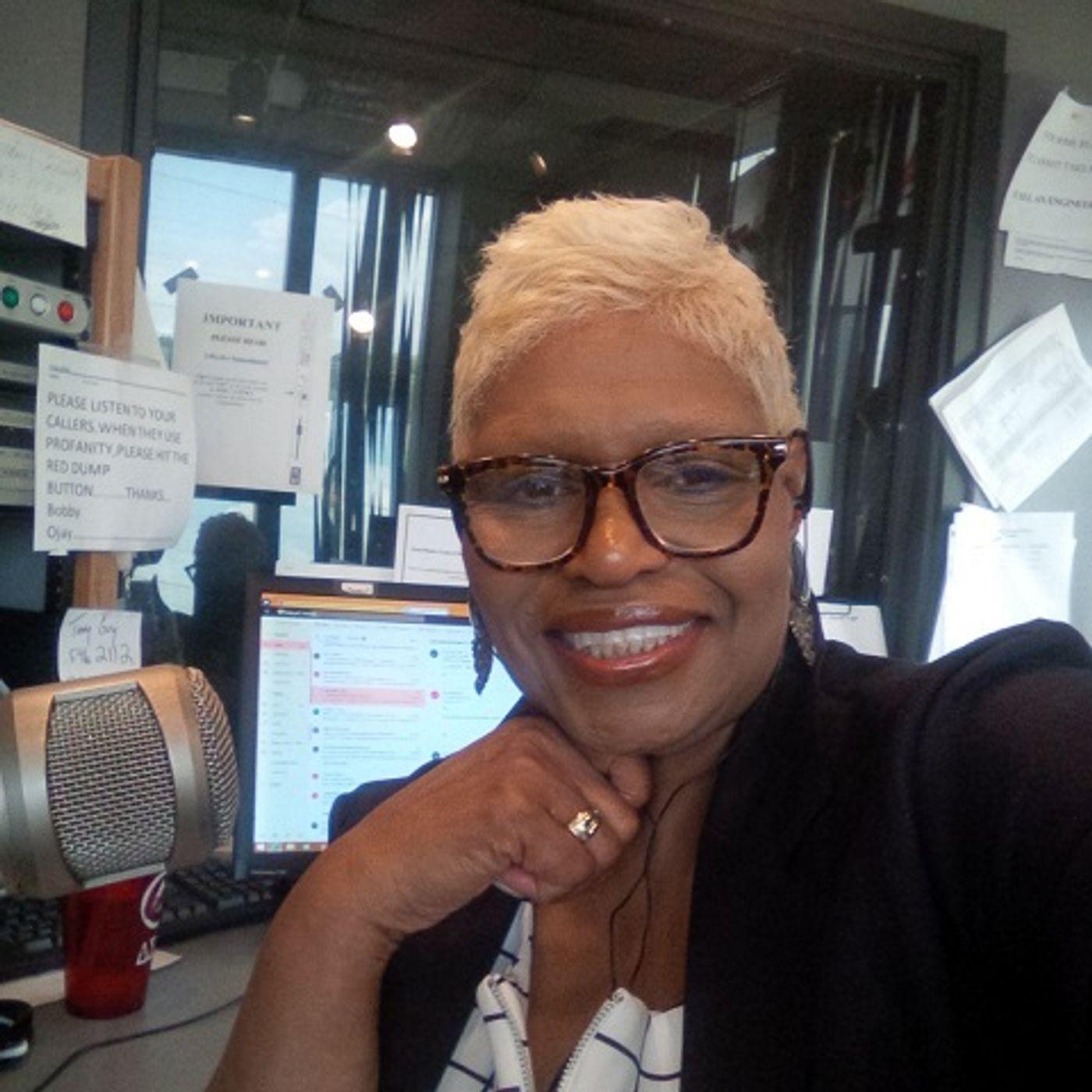 Doug McGowen - THE BEV JOHNSON SHOW (podcast) | Listen Notes