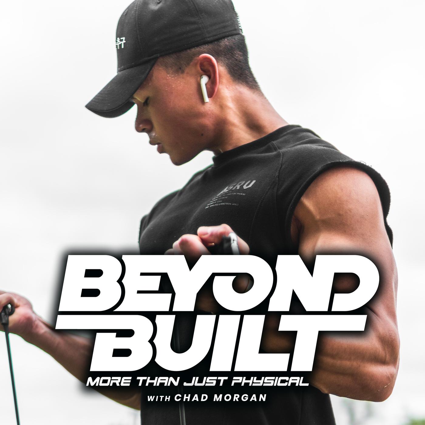 Like Father, Like Son(feat. Dr. Mike Israetel & IFBB Jared Feather ...