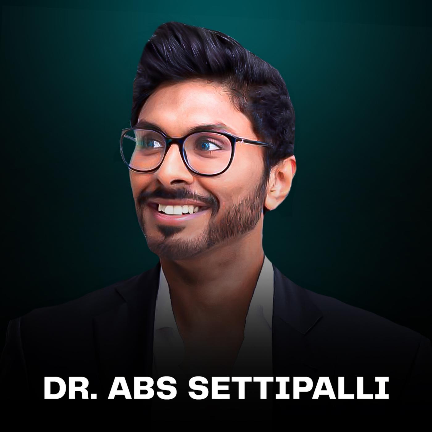 How To Raise ATP & Age Slower - The Mitochondria Fix - Dr. Abs | Listen ...