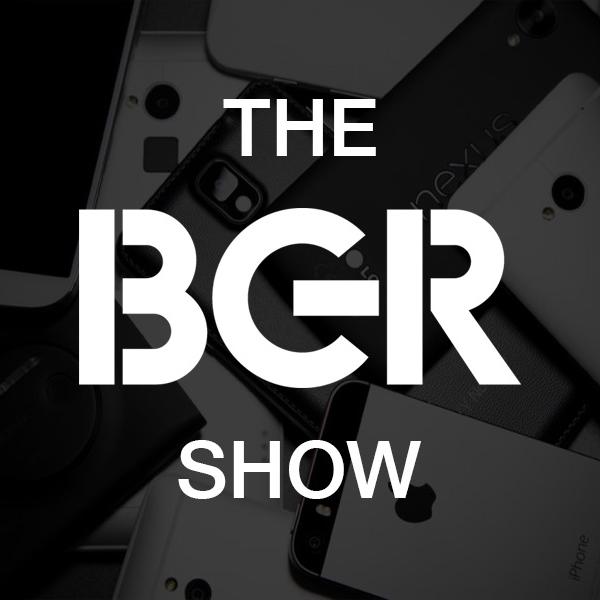 The BGR Show (podcast) - Jonathan S. Geller | Listen Notes