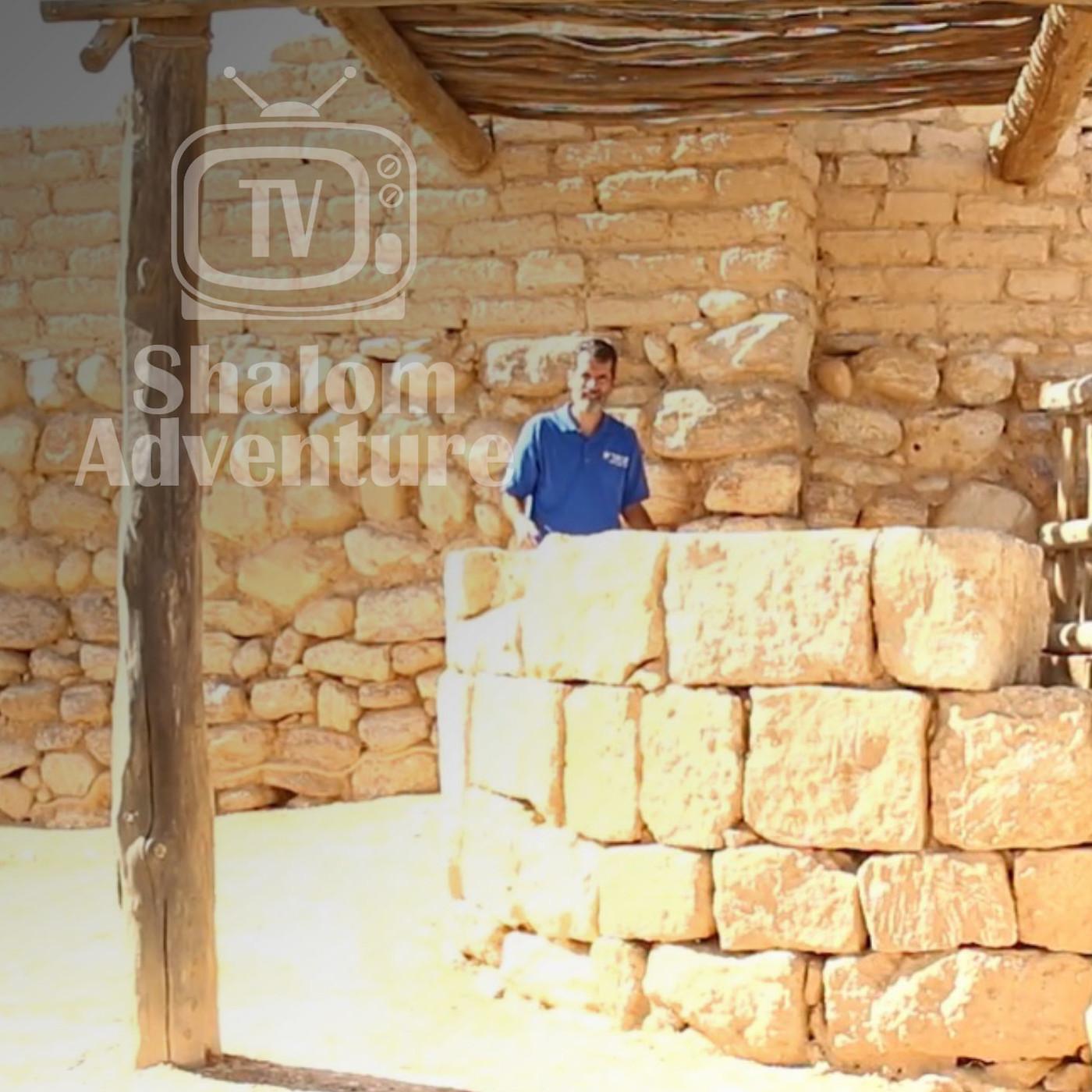 Genesis 26 - The Lord Blessed Isaac - The Bible (audio) (podcast ...