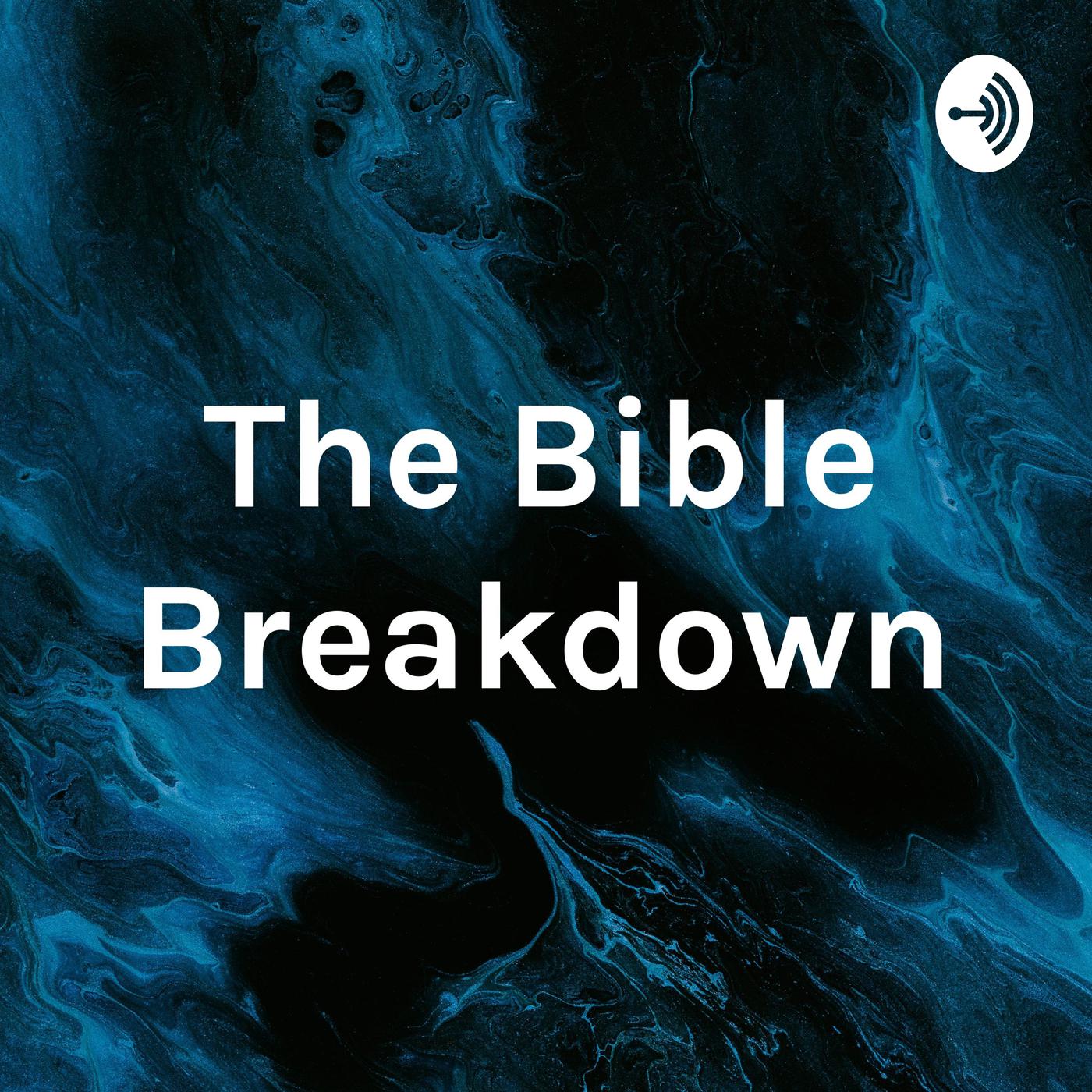The Armor of God - The Bible Breakdown (podcast) | Listen Notes