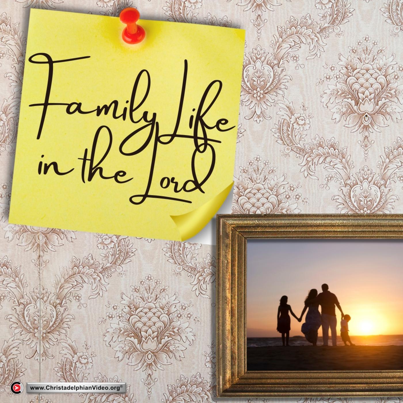 On Bible Many Churches...but Why? - The Bible Channel - Discover the Bible. (By ...