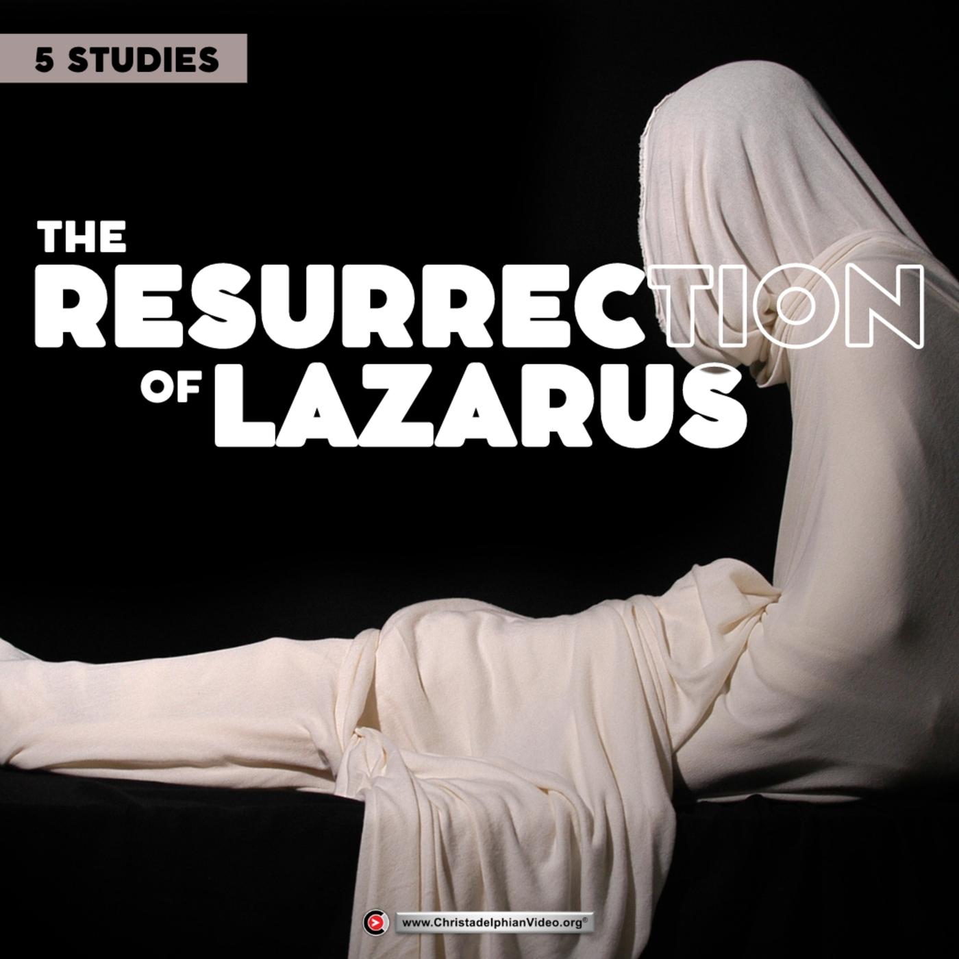 The Fall And Rise Of Judah - 5 Studies (Steve McGeorge) | Listen Notes