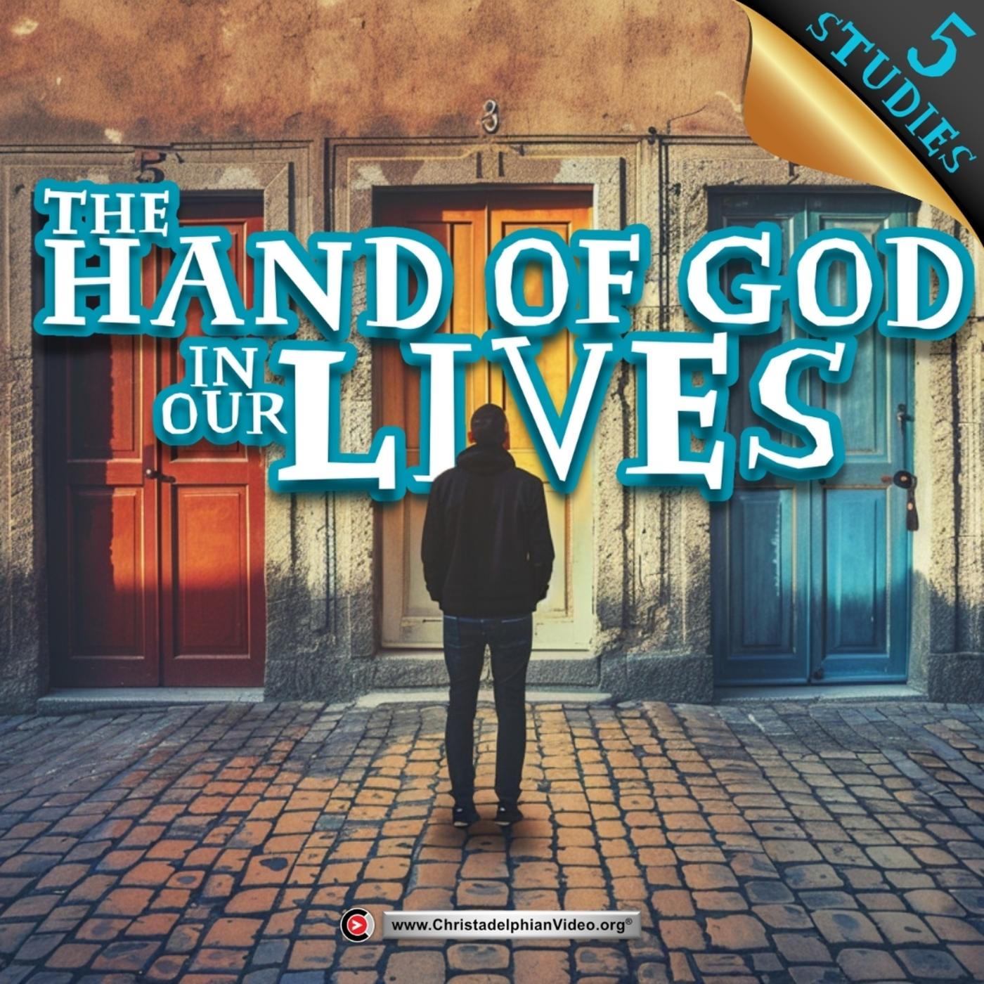 Daily Bible readings from the Christadelphian Reading plan 10th Sept ...