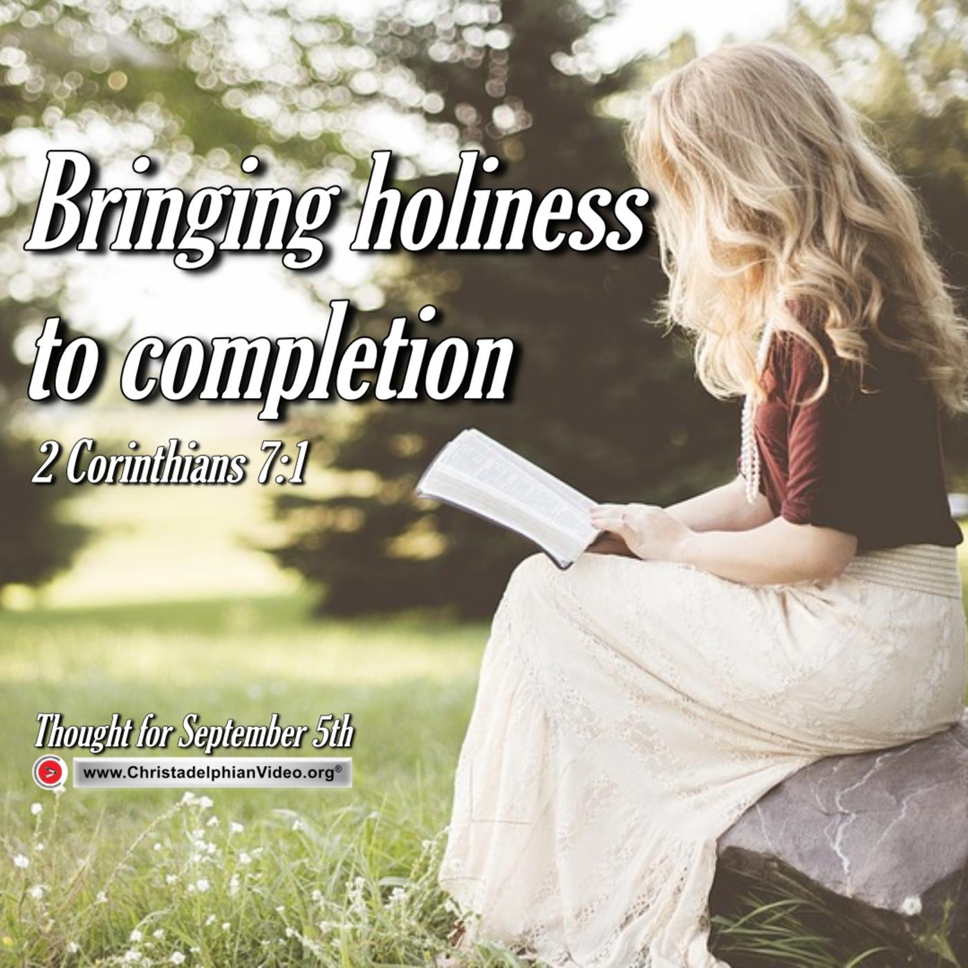 Why does the Bible seem so Sexist - The Bible Channel - Discover the ...