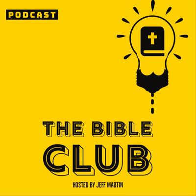 Bread Is Life (John Chapter 6) - The Bible Club (podcast) | Listen Notes