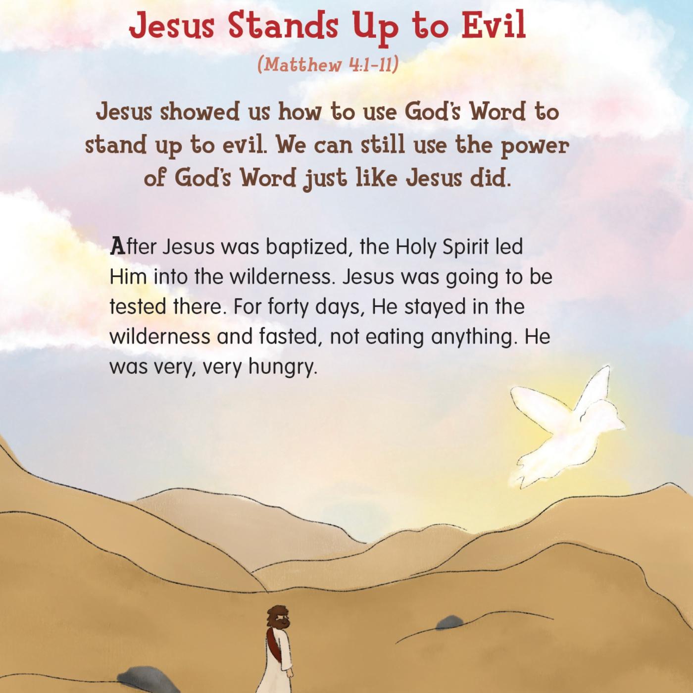 S1Ep32: The Disciples Follow Jesus - The Bible for Me Podcast | Listen ...