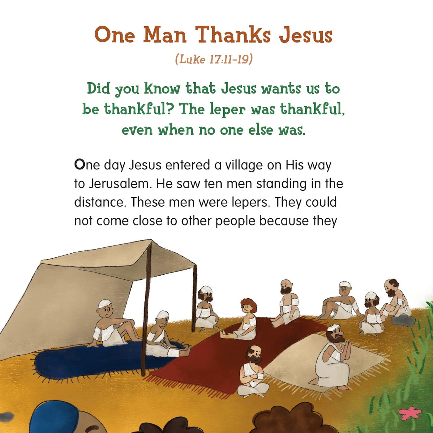 S1Ep35: Jesus Feeds Five Thousand - The Bible for Me Podcast | Listen Notes