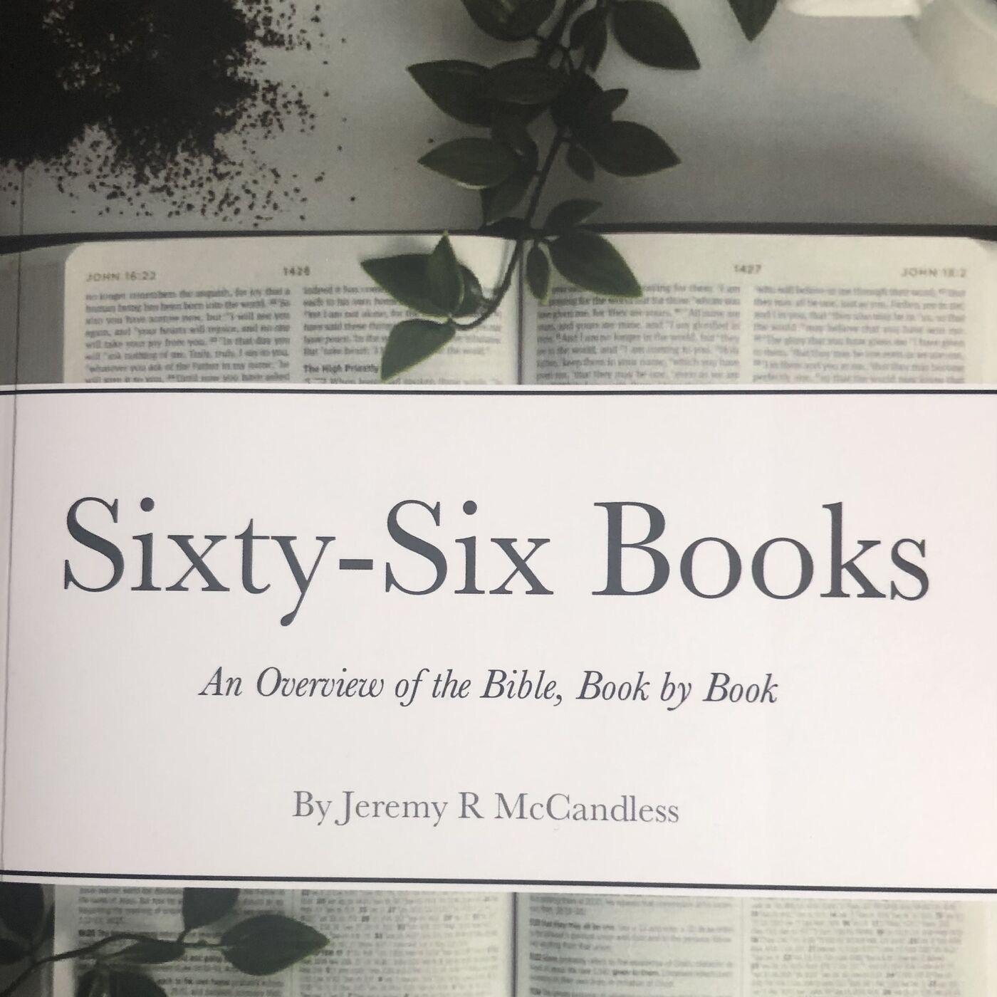 The Bible Project Podcast - Genesis Part 43 - A Tale of Two Brothers ...