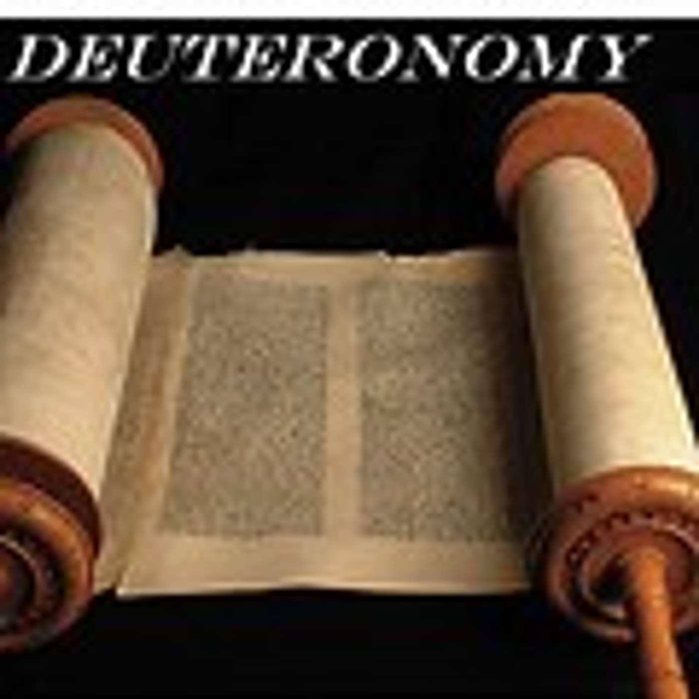 The Rules of Engagement (Deuteronomy 20: 1-20) - The Bible Project ...