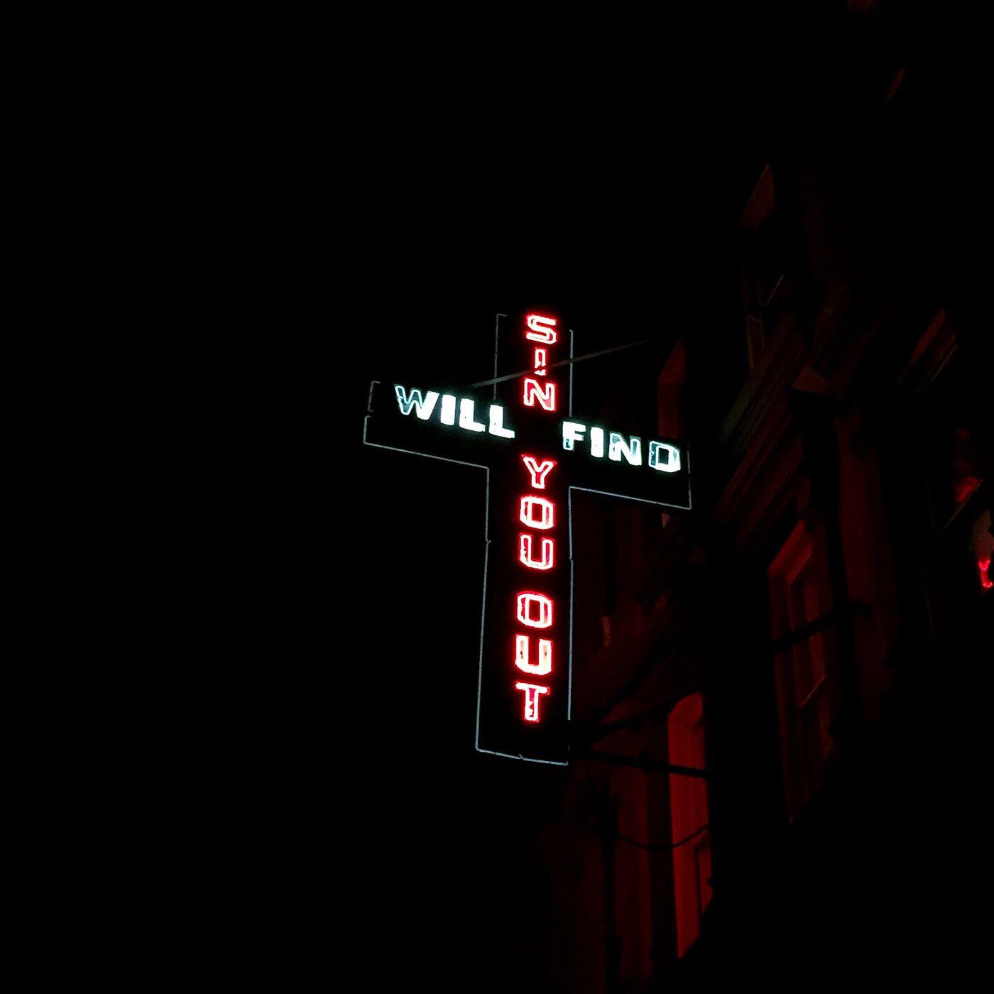 Beware: The Company We Keep - The Bible Provocateur (podcast) | Listen ...