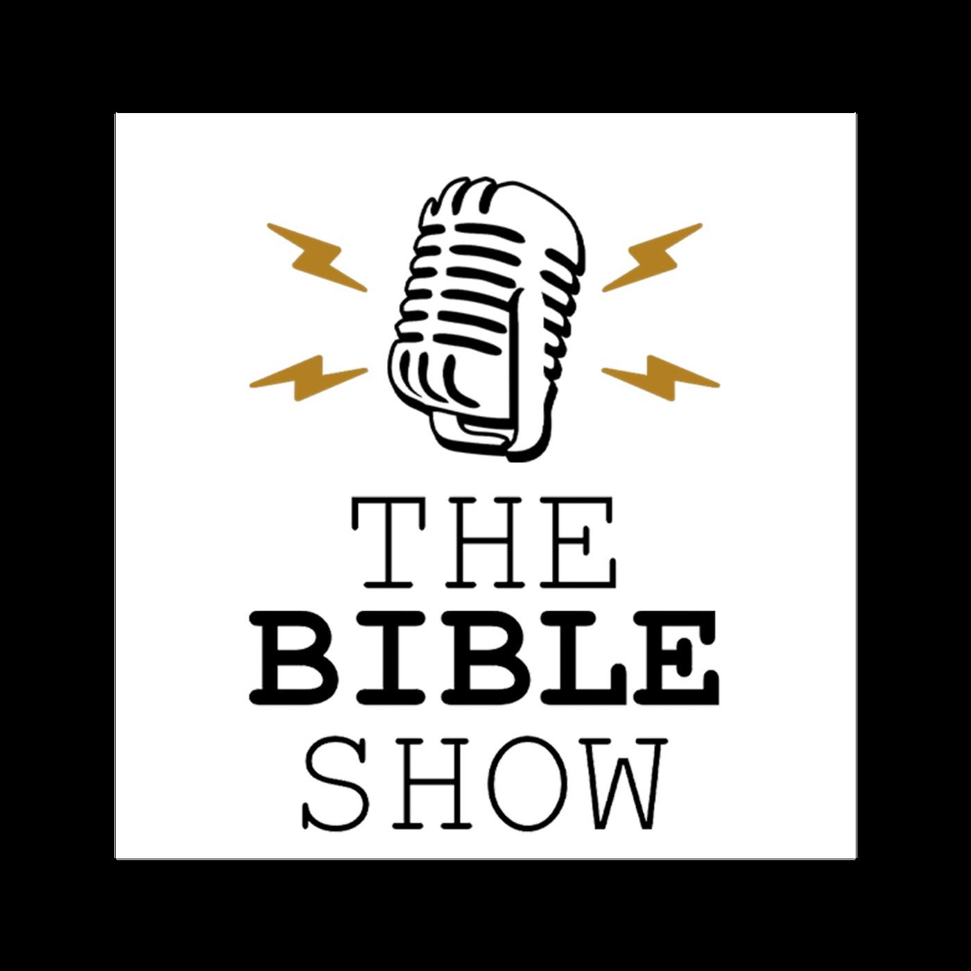 The Bible Show (podcast) - Sam and Will | Listen Notes