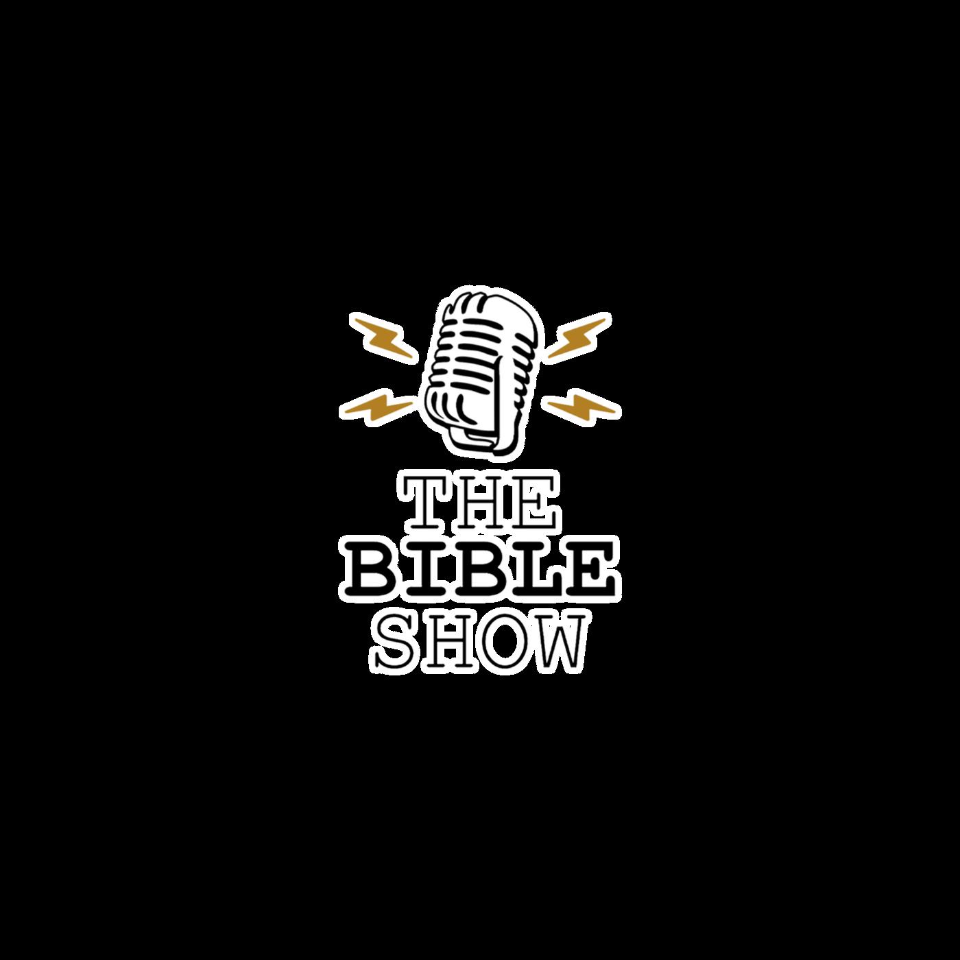 The Bible Show (podcast) - Sam and Will | Listen Notes