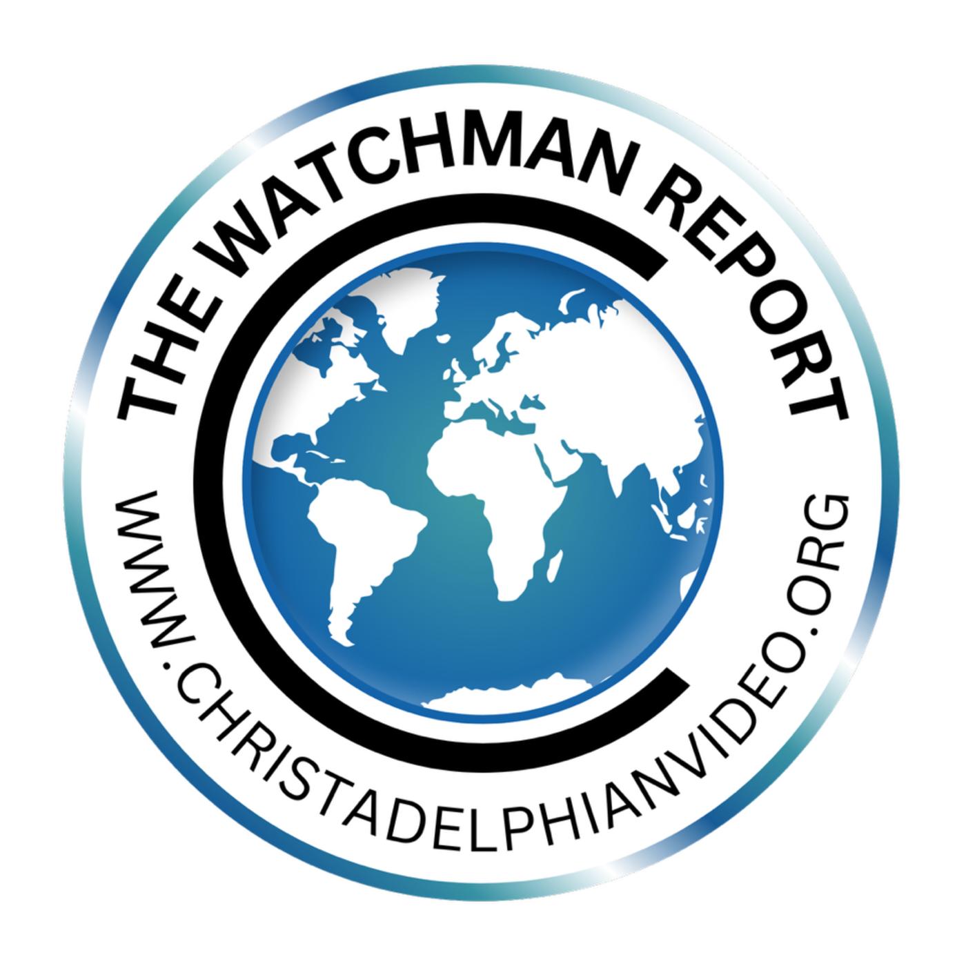 Noah and the Salvation of his House – 5 Studies ( Luke Whitehouse ...