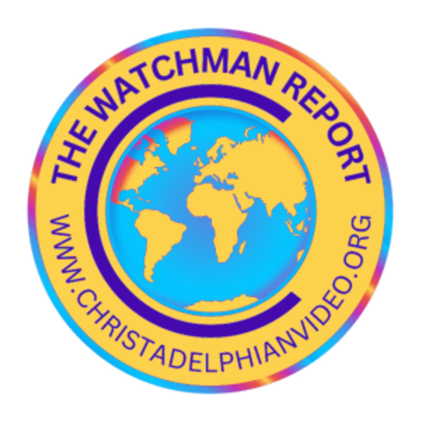 What Is ThE Rapture? - The Bible Standard - Discover the Truth. (By ...