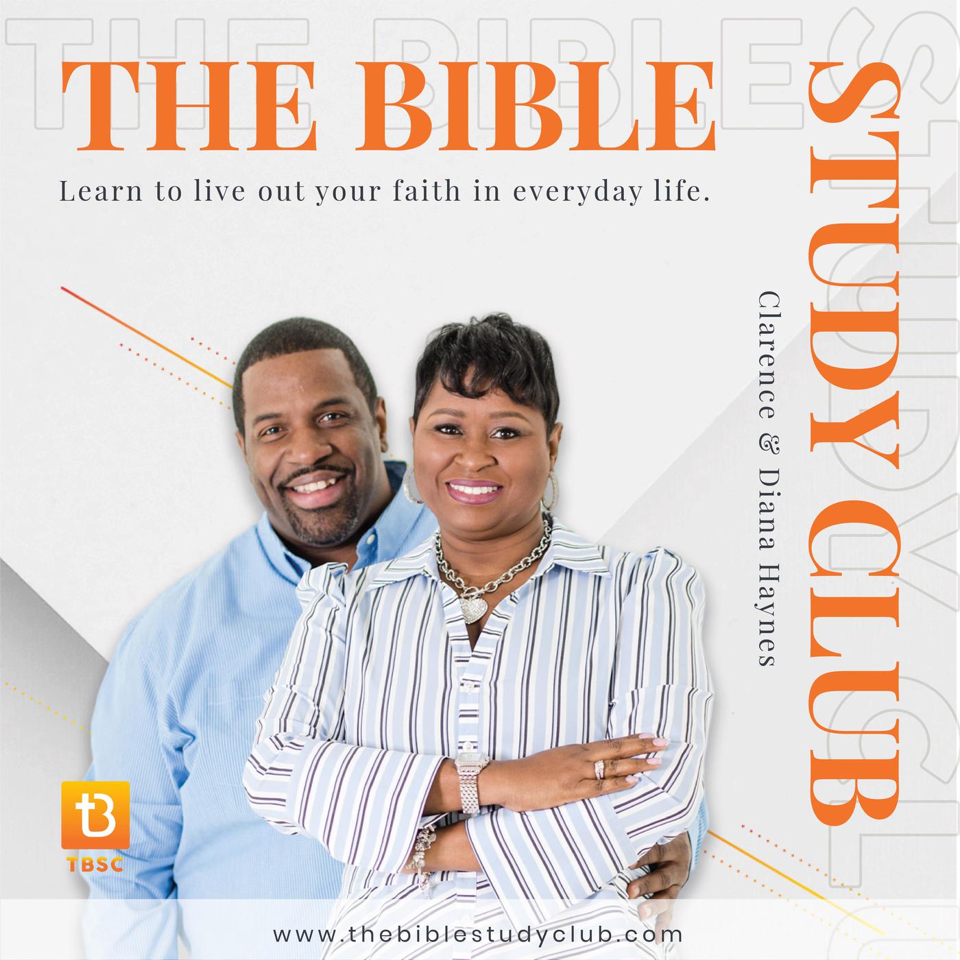 The Blessing of Obedience | The Obedience Series - The Bible Study Club ...