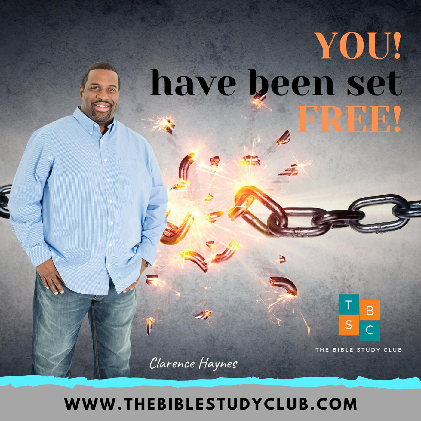The Blessing of Obedience | The Obedience Series - The Bible Study Club ...