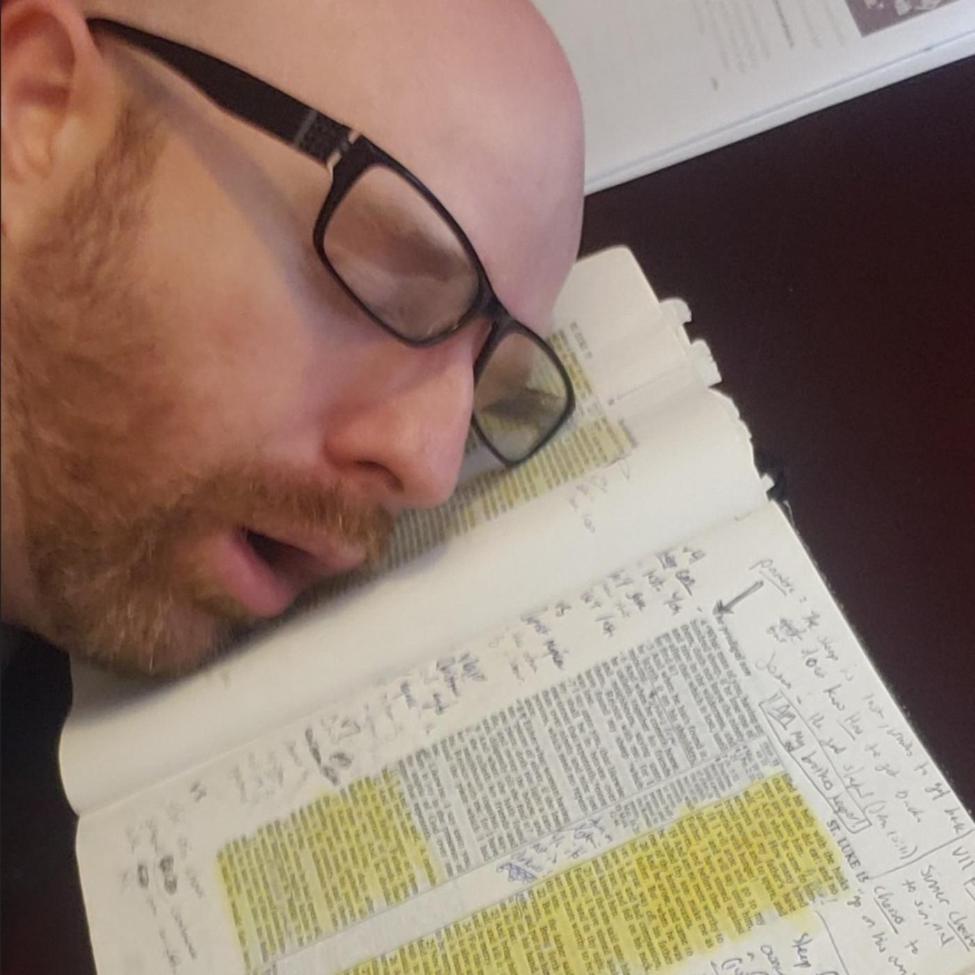CLASS - ROMANS chapter 16 (the end of it) - The Bible with Matthew L ...