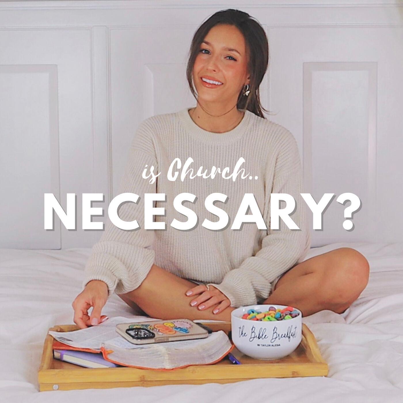 a short poem for anxiety/worry/fear ♡ - The Bible Chick w/ Taylor ...