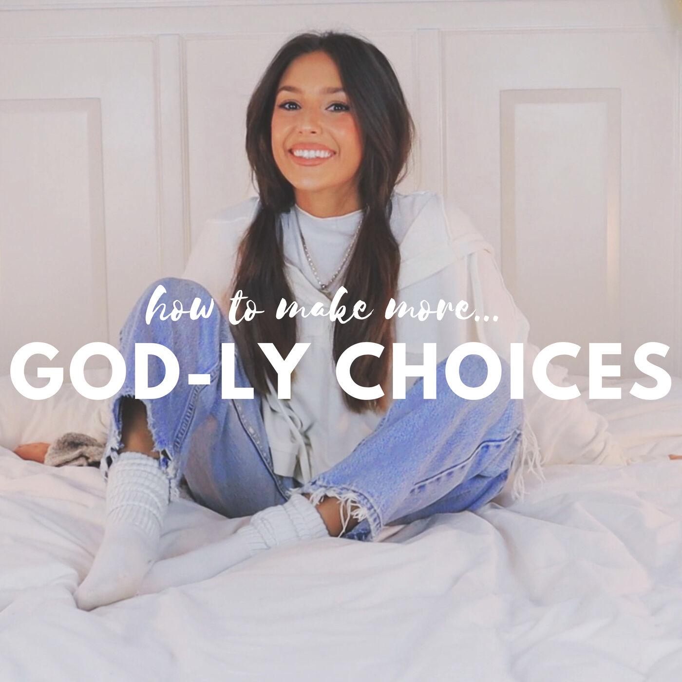 a short poem for anxiety/worry/fear ♡ - The Bible Chick w/ Taylor ...