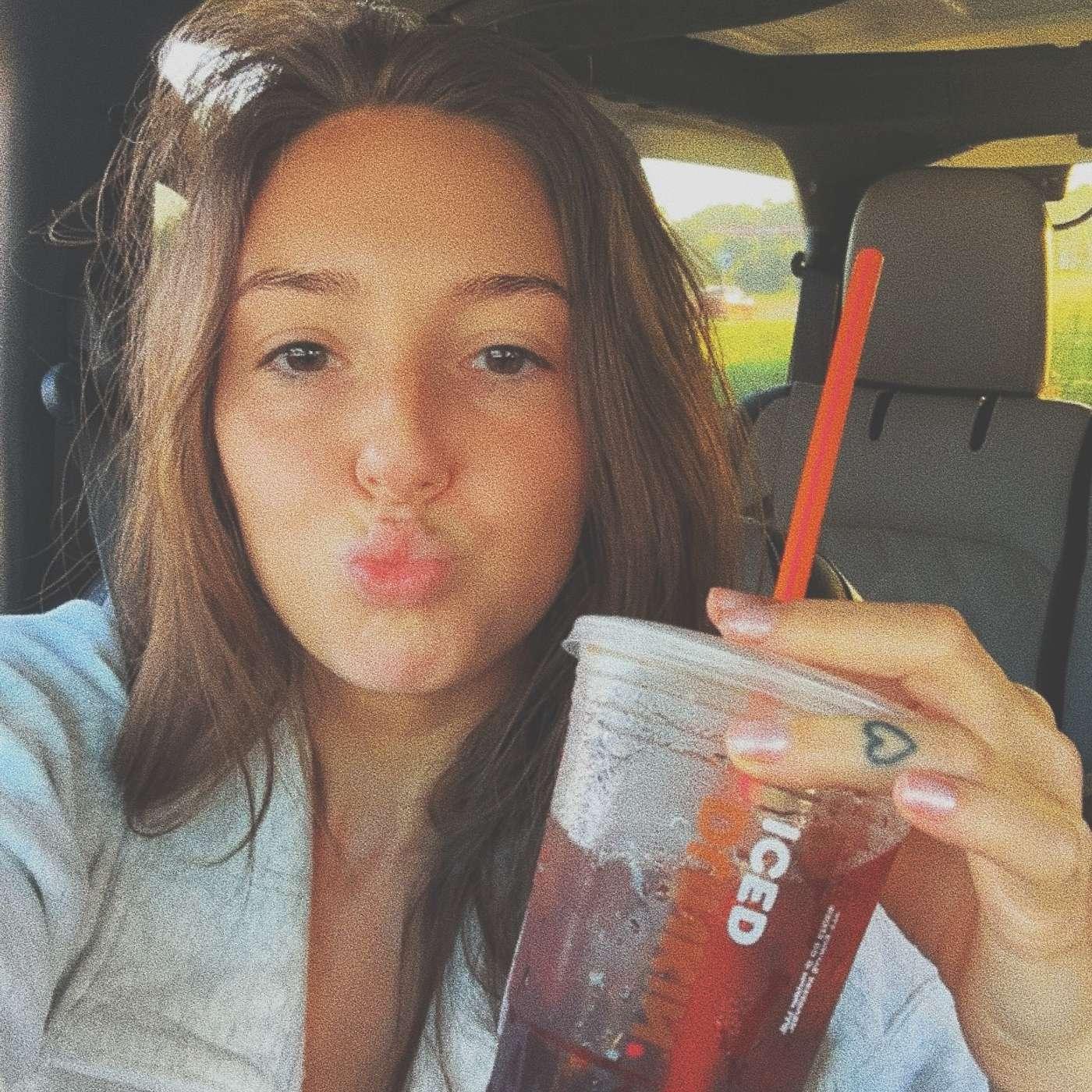 LOVE. - The Bible Chick w/ Taylor Alesia (podcast) | Listen Notes