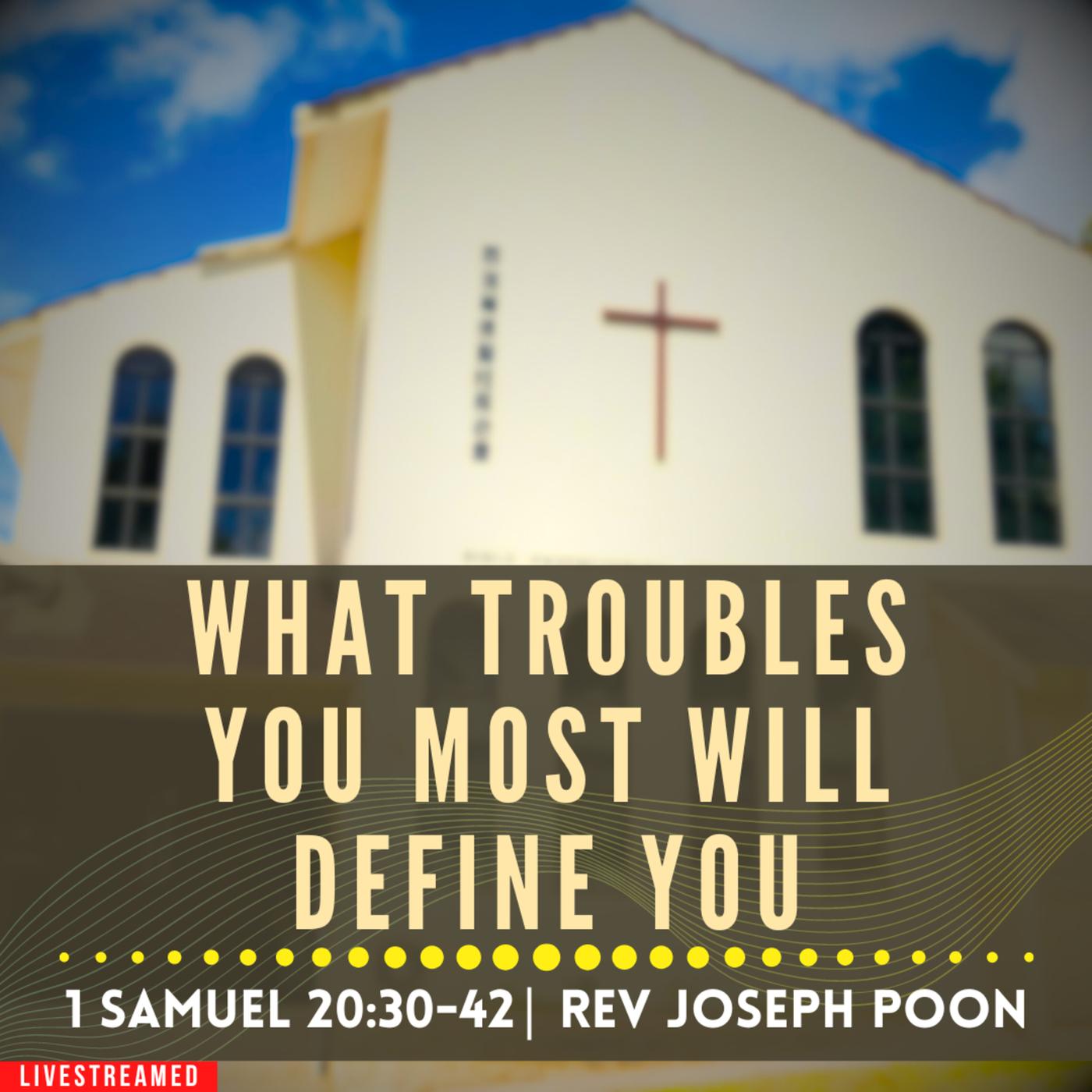 Should Churchgoers Greet And Shake The Pastor's Hand, Following Phi 4: ...