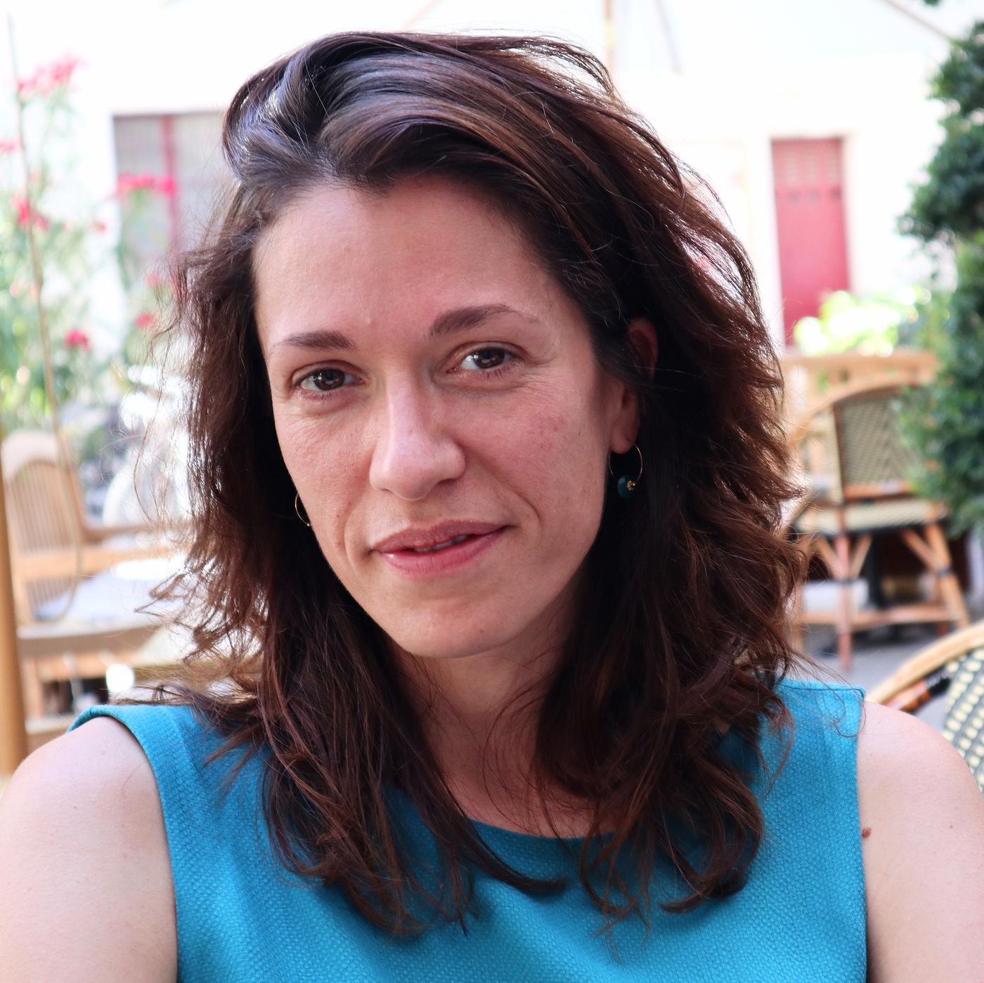 Maylis Besserie on the story of her Goncourt Prize-winning First Novel ...