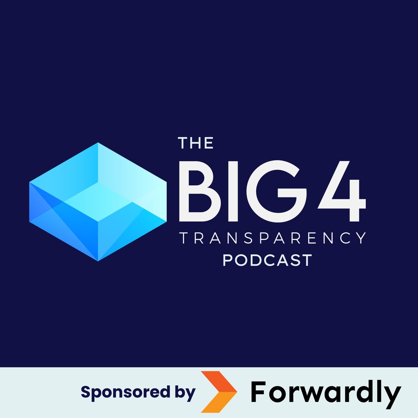 Family Office Funded Firms with Noah Beery - The Big 4 Transparency ...