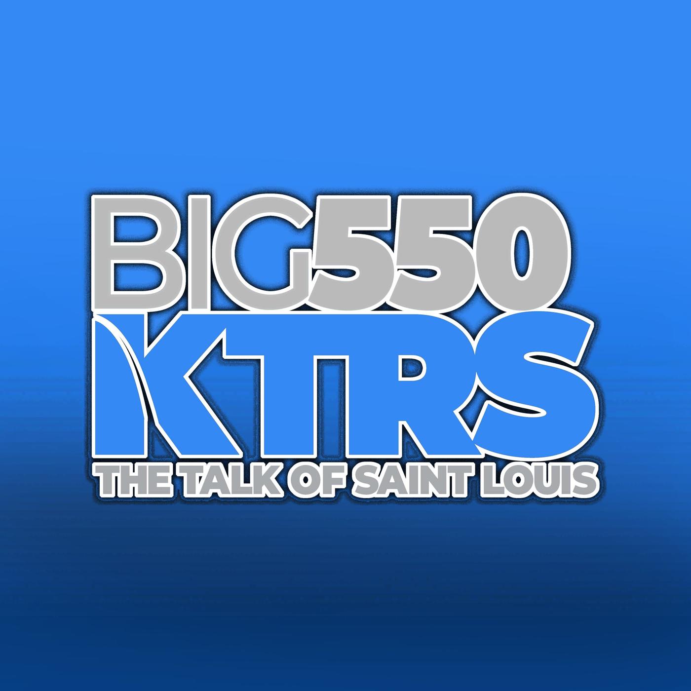 The Heidi Glaus Show 6-27-24 - The Big 550 KTRS (podcast) | Listen Notes