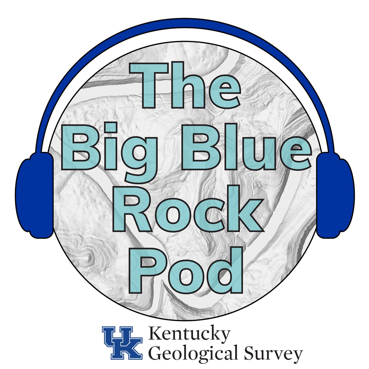 Ep. 31: Utah-kin' to me? Matt at AASG - The Big Blue Rock Pod (podcast ...
