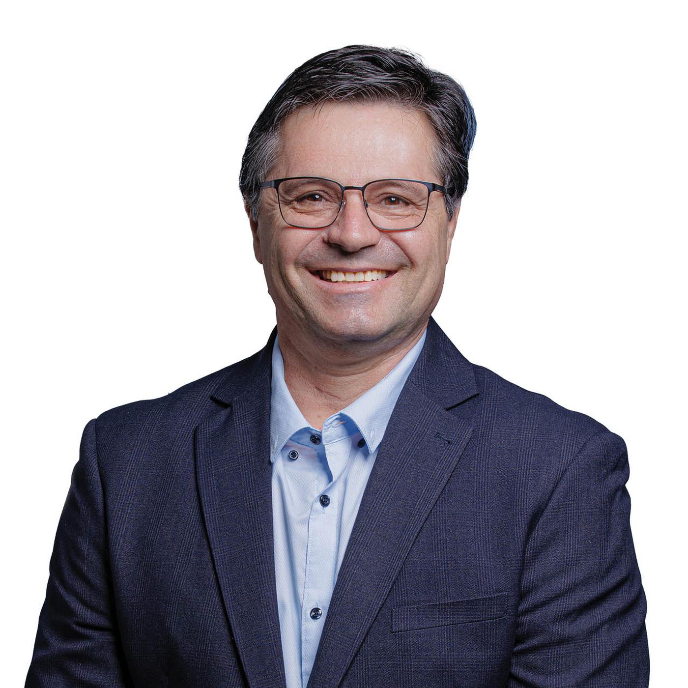 Catchup with John Barounis - The Big Breakfast with Blandy - Triple M ...