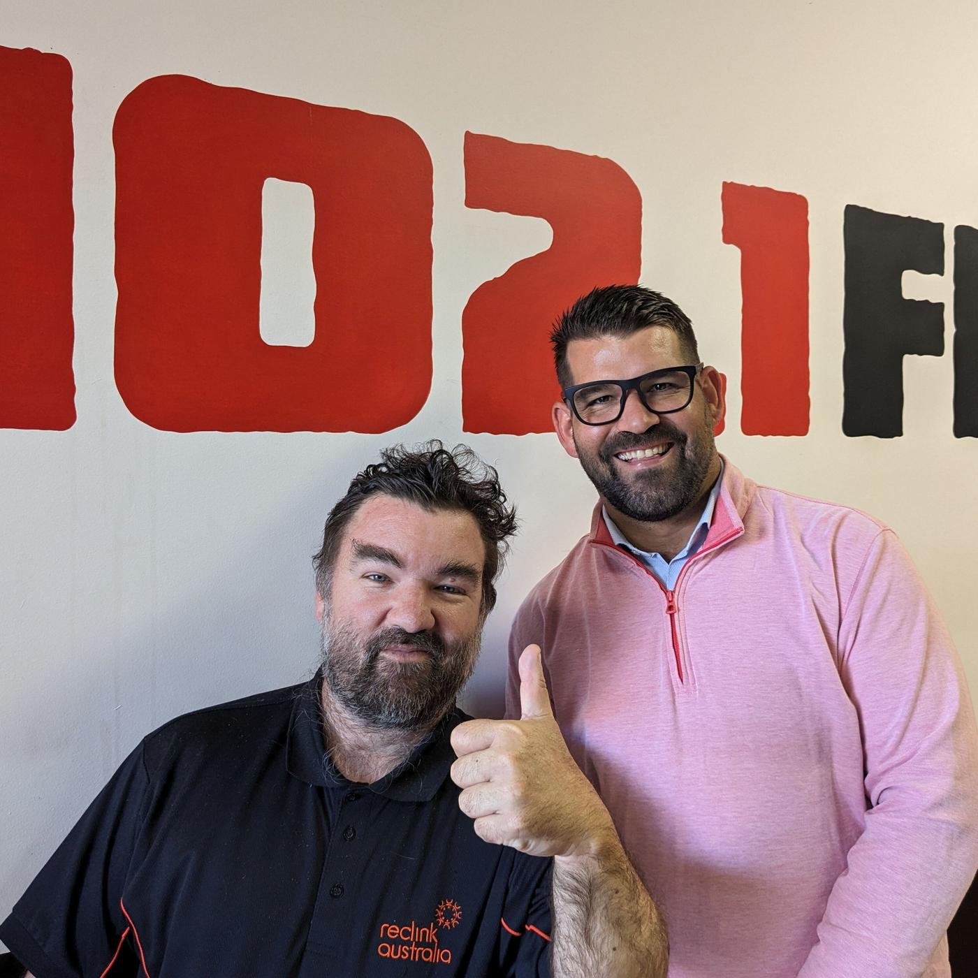 Matt Patterson - April 2024 Council update - The Big Brekky on 8CCC ...