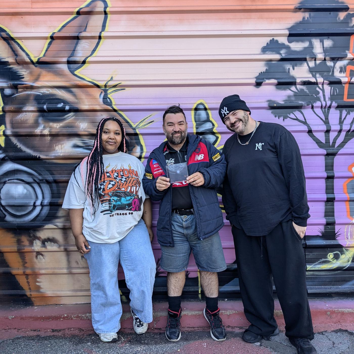 What's Happening at the 2024 Alice Springs Show?! - The Big Brekky on ...