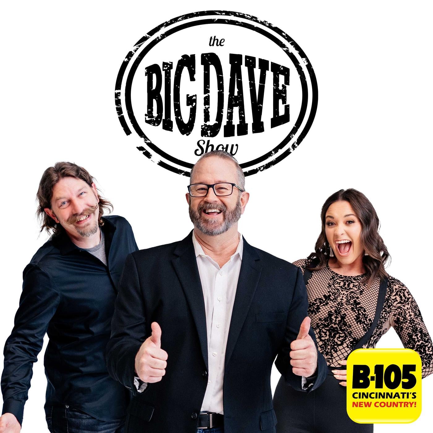WCPO's Jennifer Ketchmark aka The Cicada Nerd! - The Big Dave Show ...