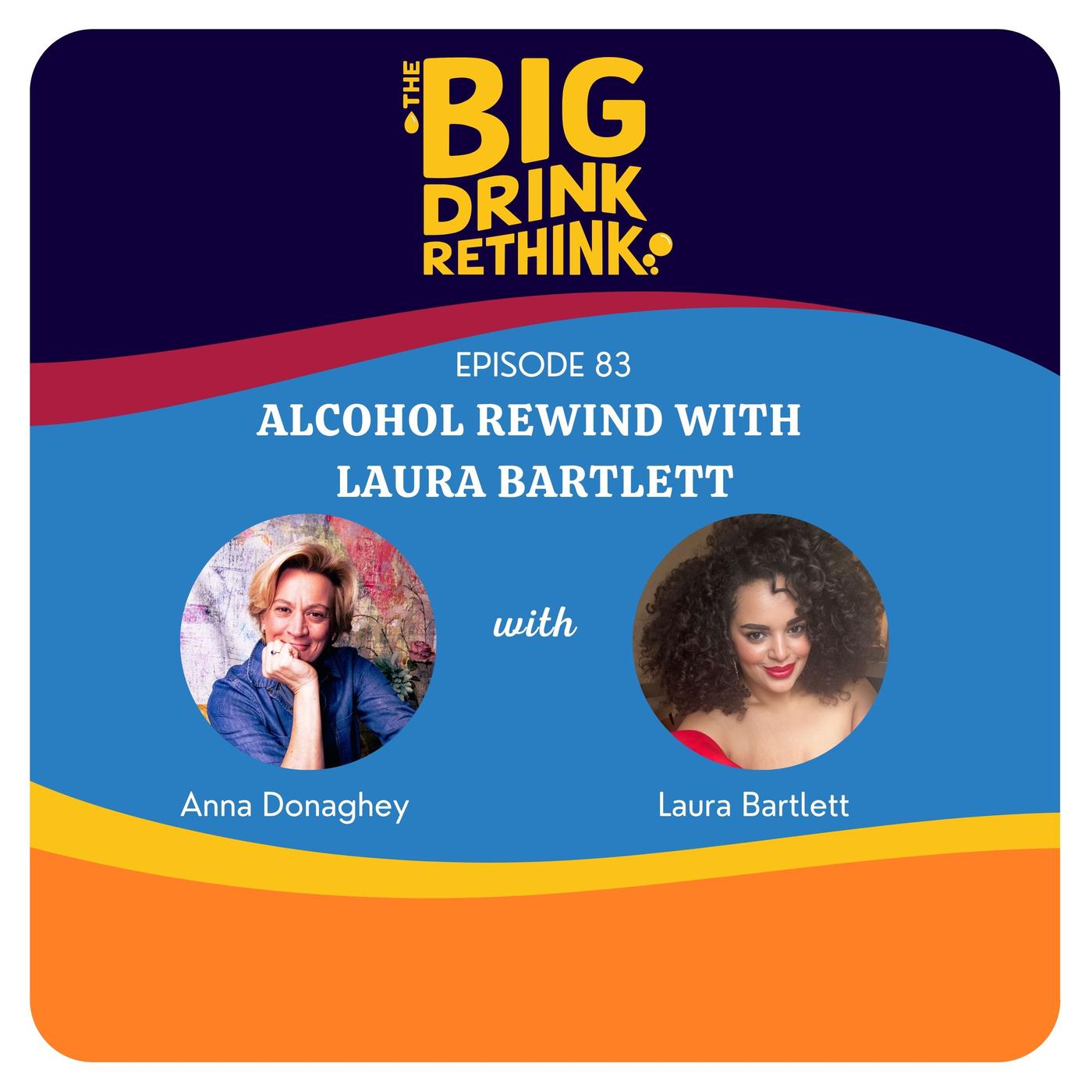Ep 73: Q&A: When Alcohol Breaks Trust, How Do I Rebuild It? | Listen Notes