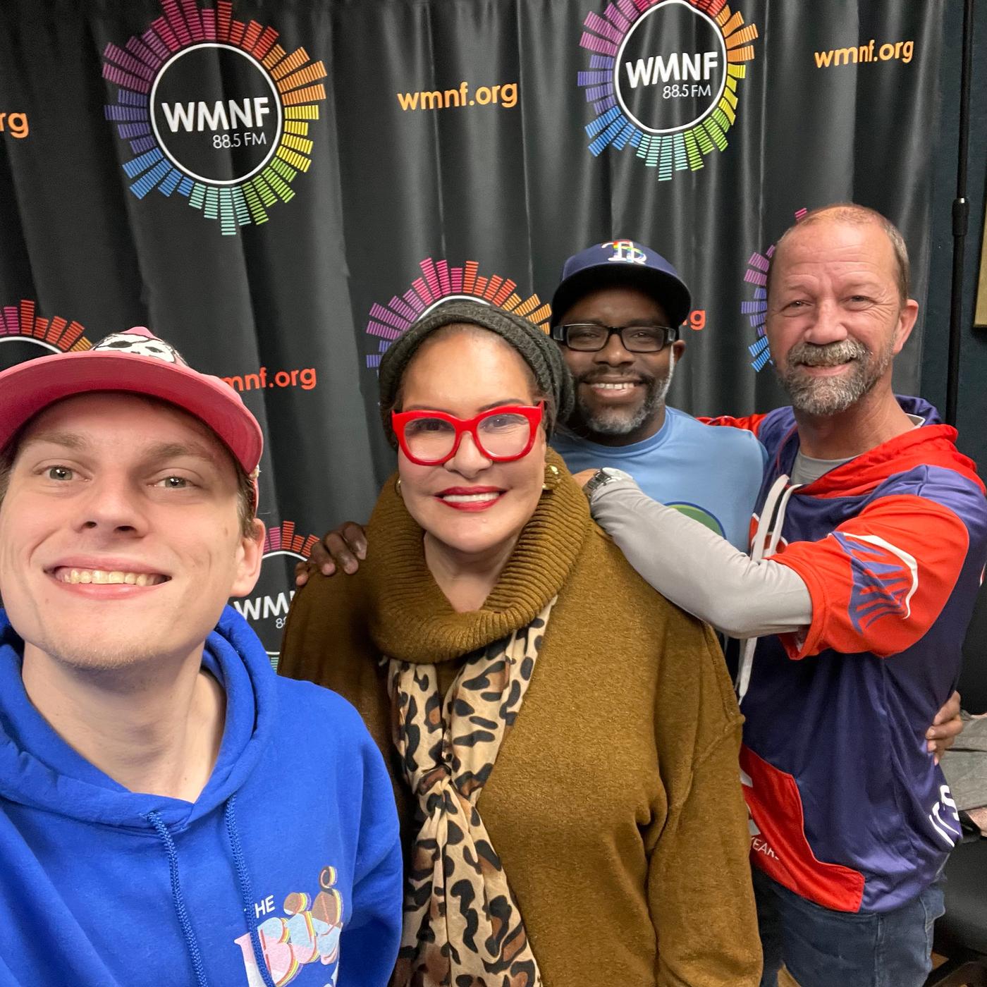 March 14th, 2024 - Devin Hughes - The Big Gay Radio Show (podcast ...