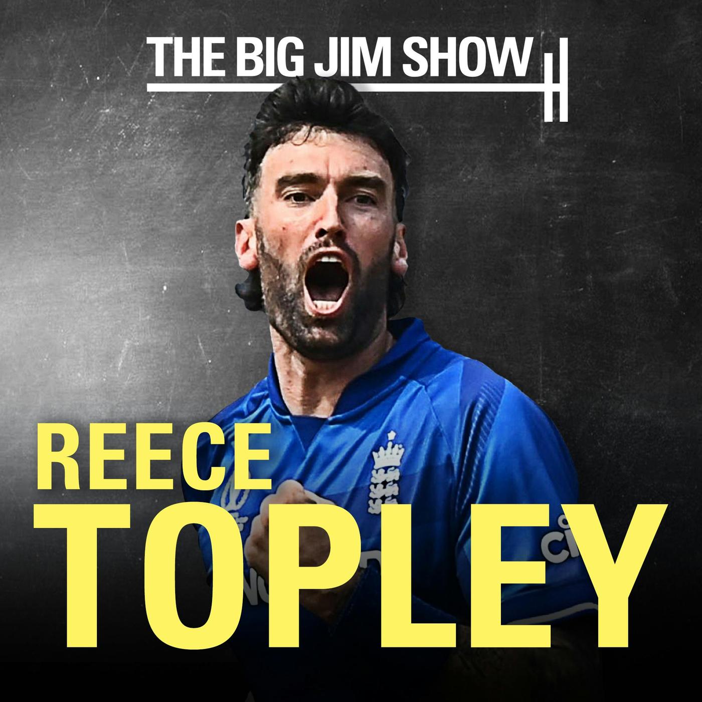 Sam Warburton - Athletes - The Big Jim Show (Podcast) | Listen Notes