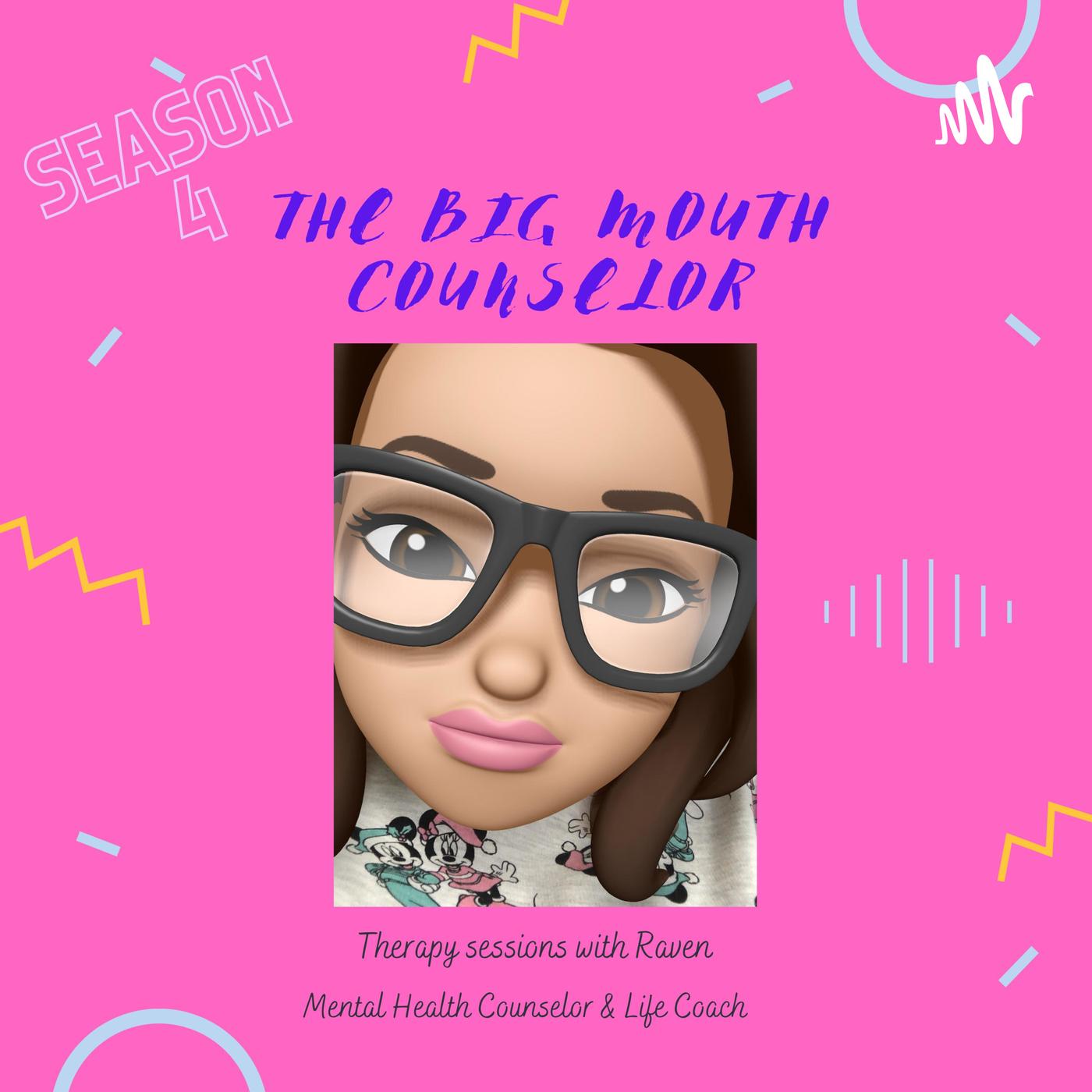The Big Mouth Counselor (podcast) - The Big Mouth Counselor | Listen Notes