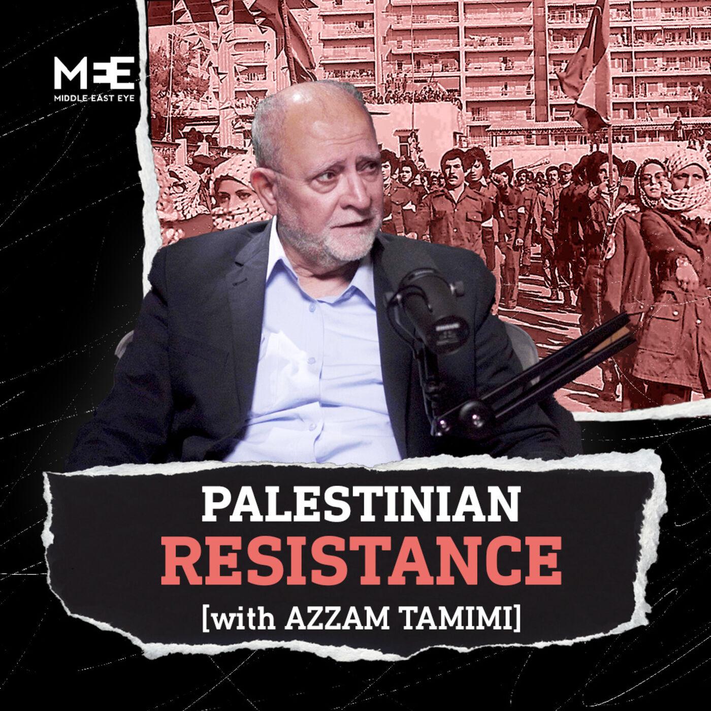 The history of Hamas, Fatah and Palestinian liberation movements ...