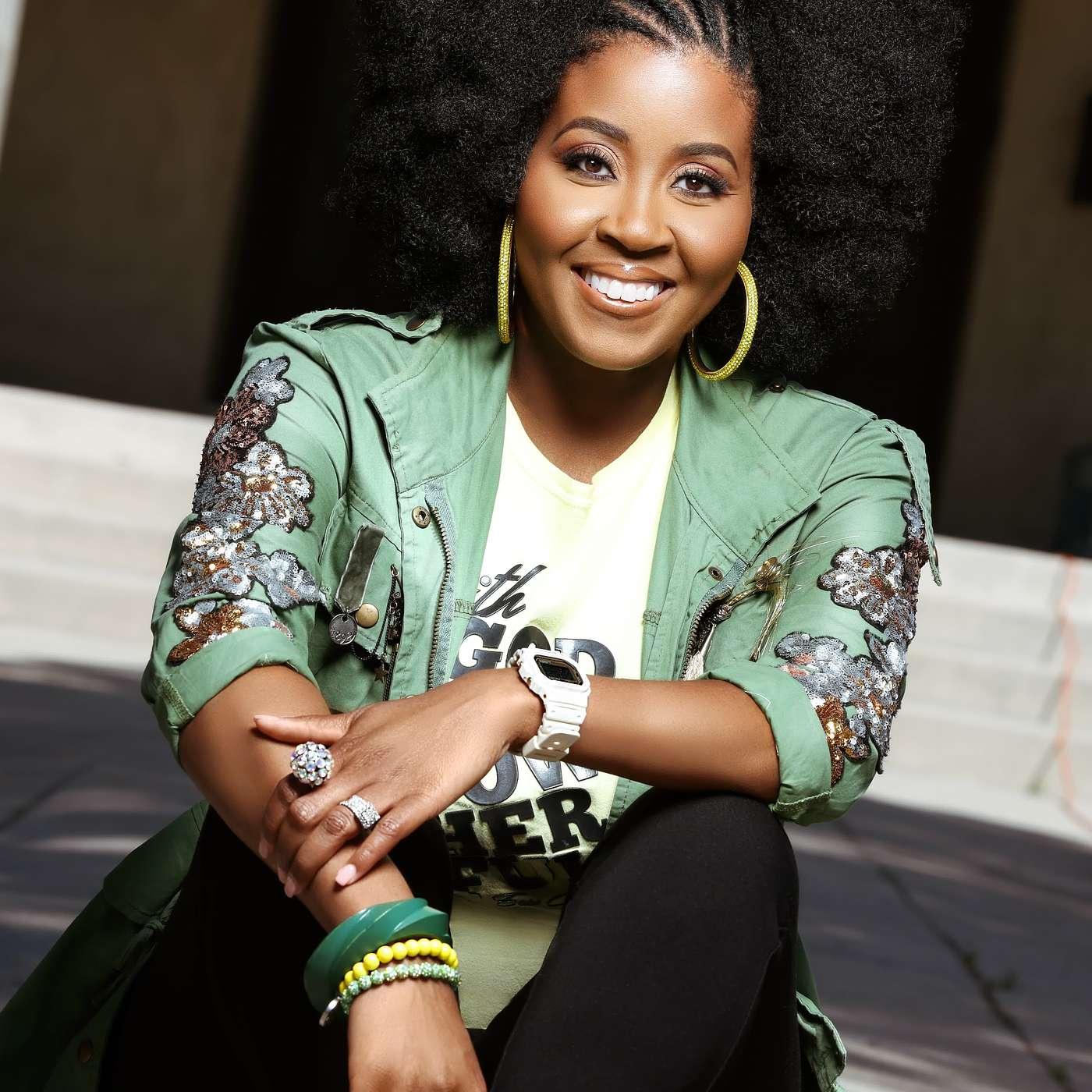 (audio only) GQ Man of the year Mohamed Karim breaking barriers in ...