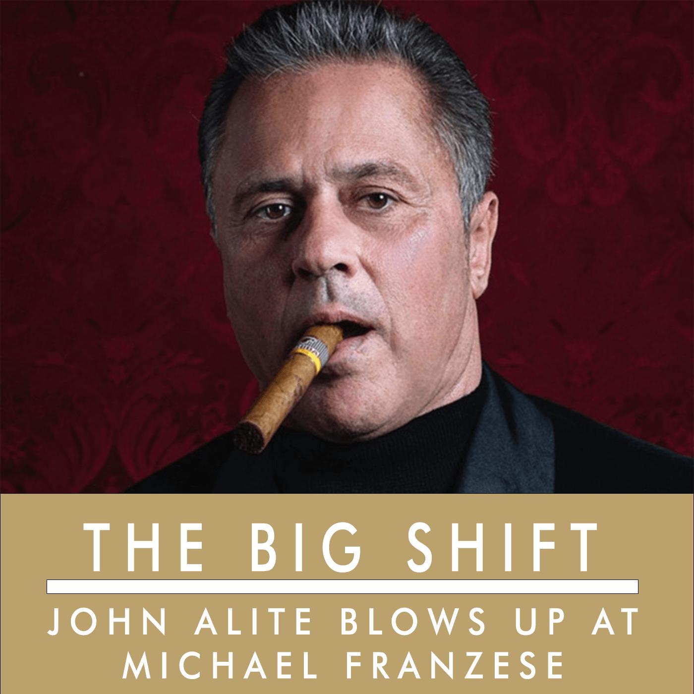 Ex-Convict Anthony Arillotta Talks on Michael Franzese’s, John Gotti’s ...