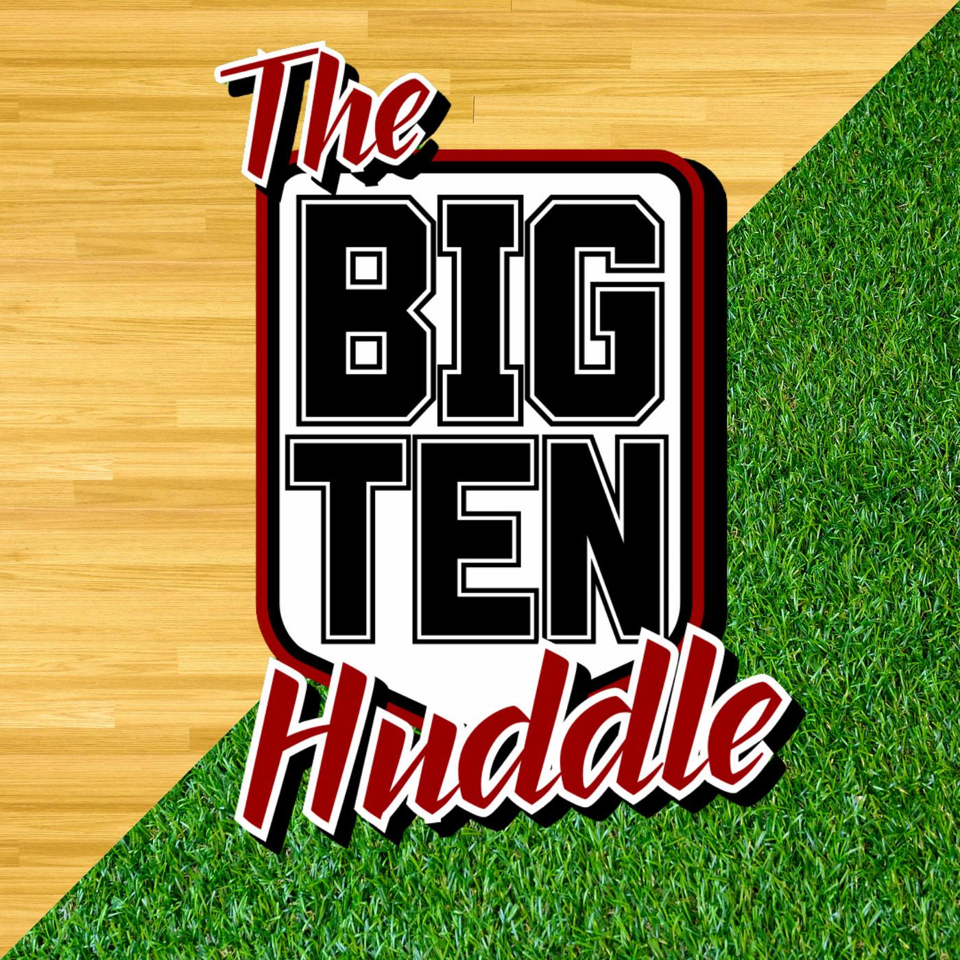 Top 5 Most Impactful Big Ten Transfer Portal Adds | NBA Draft Decisions ...