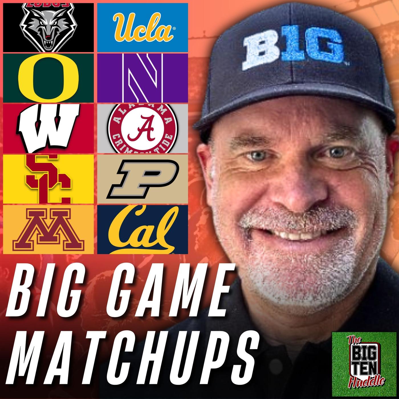 Top 20 Big Ten TEs for 2025: Preview, Top Duos, and Who to Watch ...